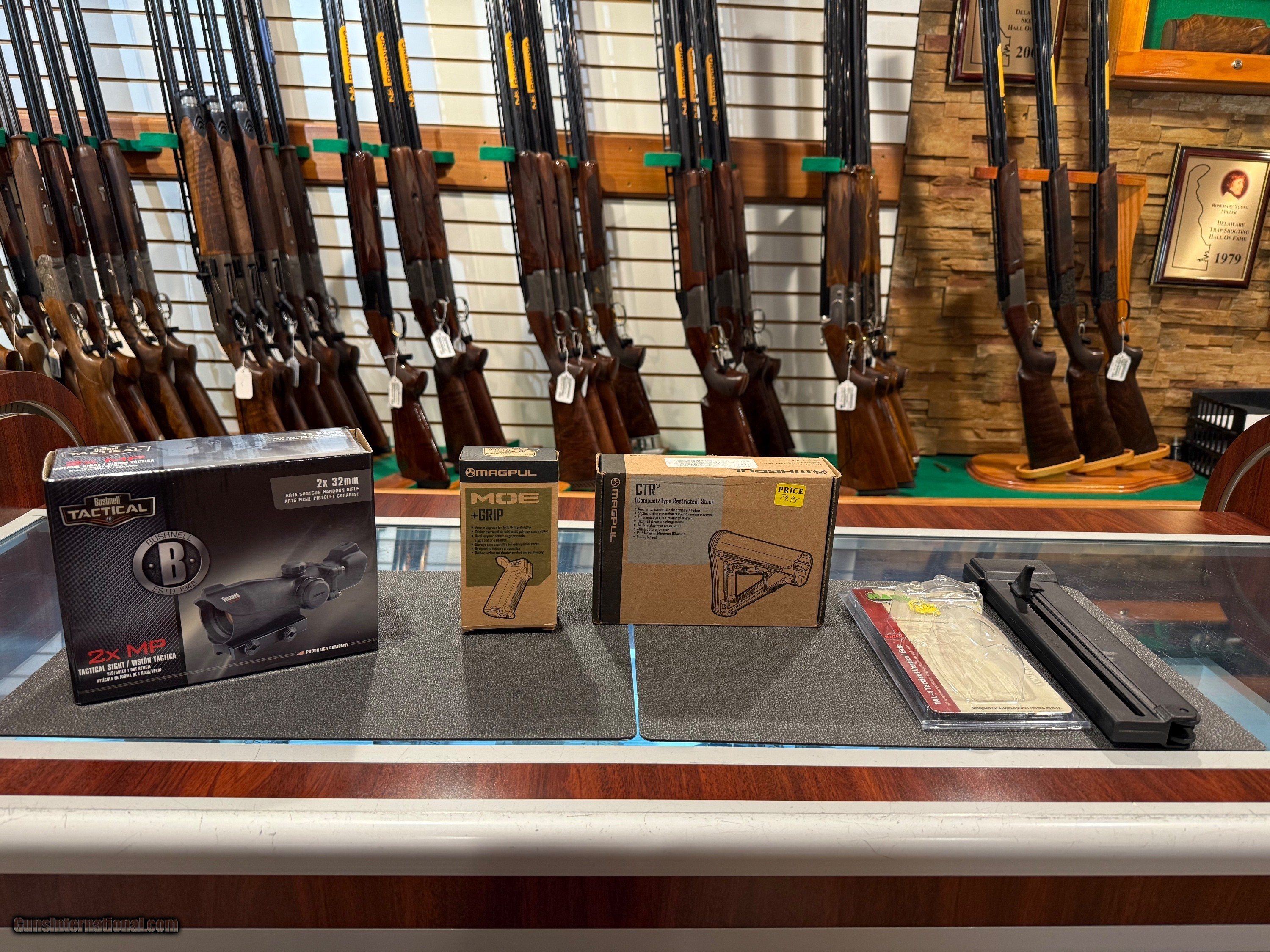 USED Stag Arms Stag -15 - Consignment for sale