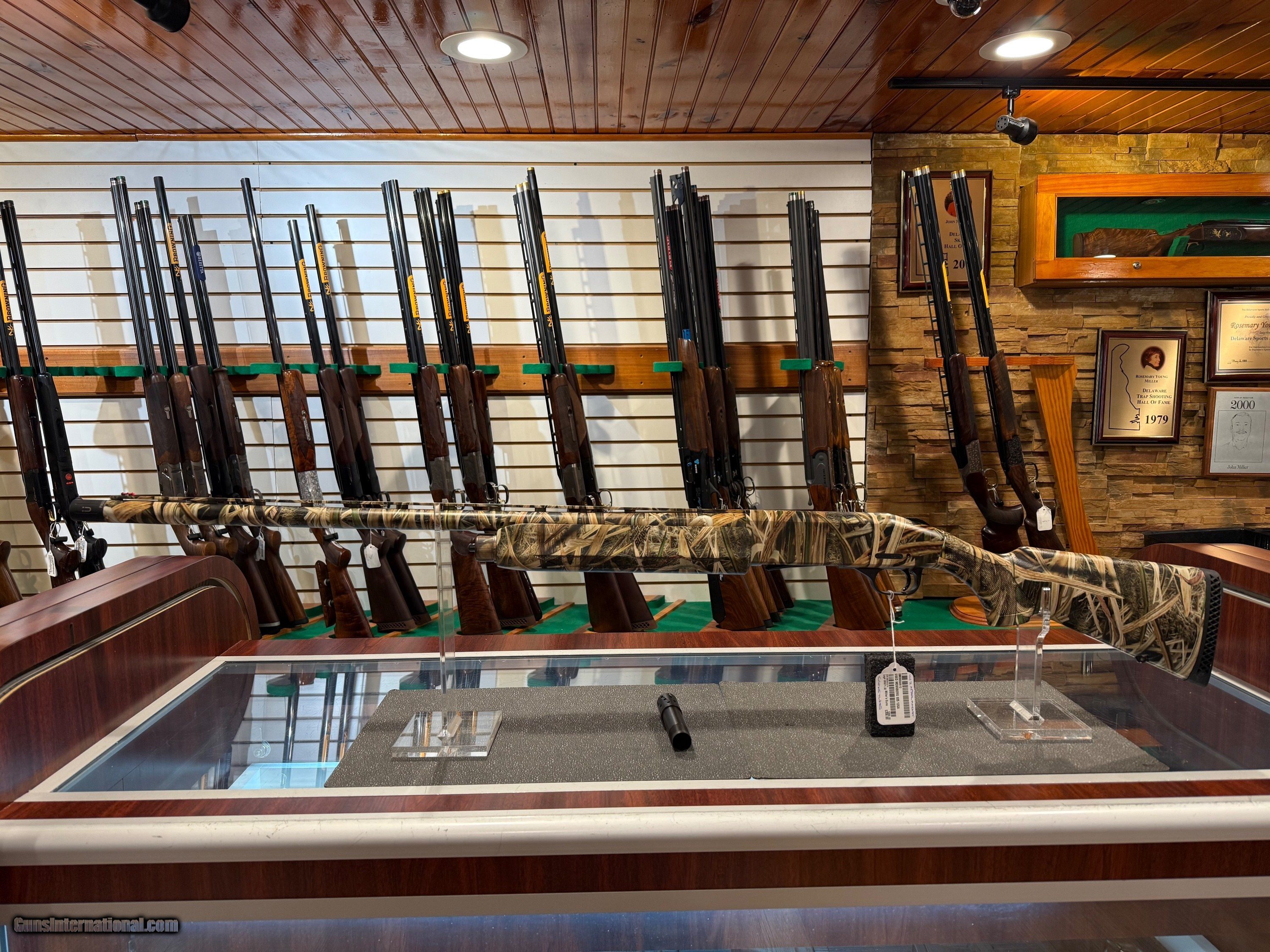 USED Mossberg 935 for sale