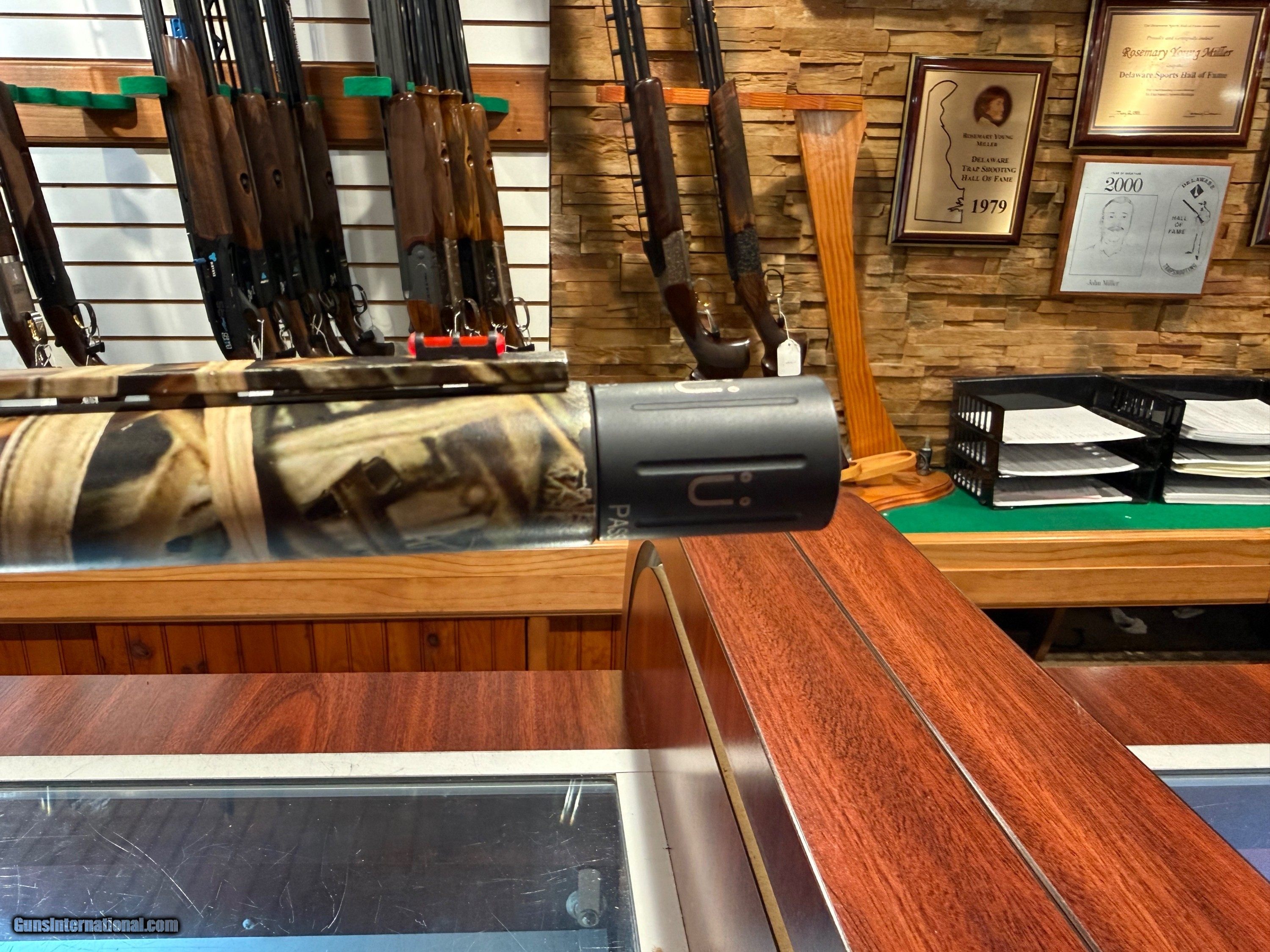 USED Mossberg 935 for sale