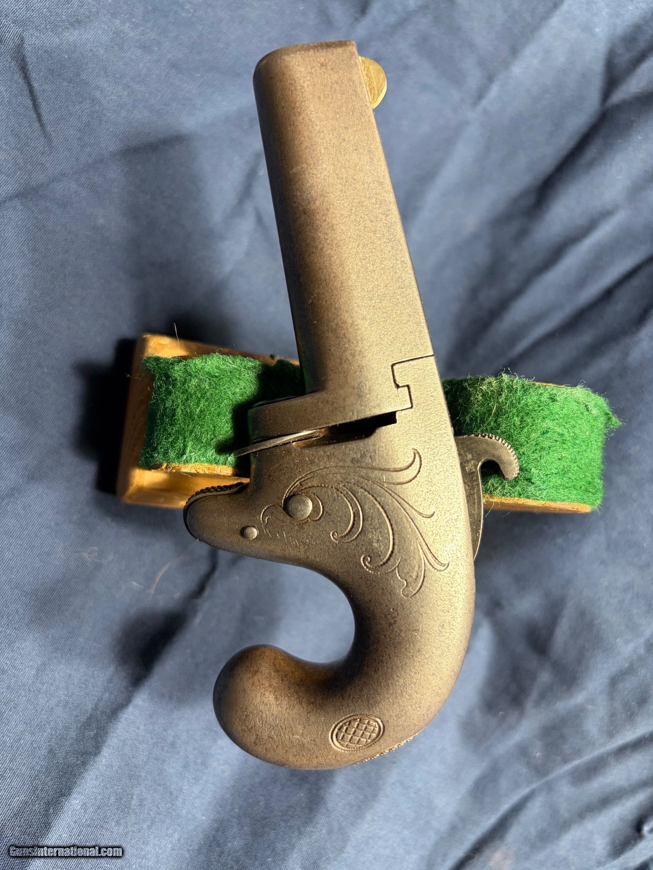 Colt 1st Model Derringer for sale