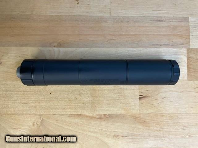 Advanced Armament Corporation, Ti-RANT 9M, 9mm for sale