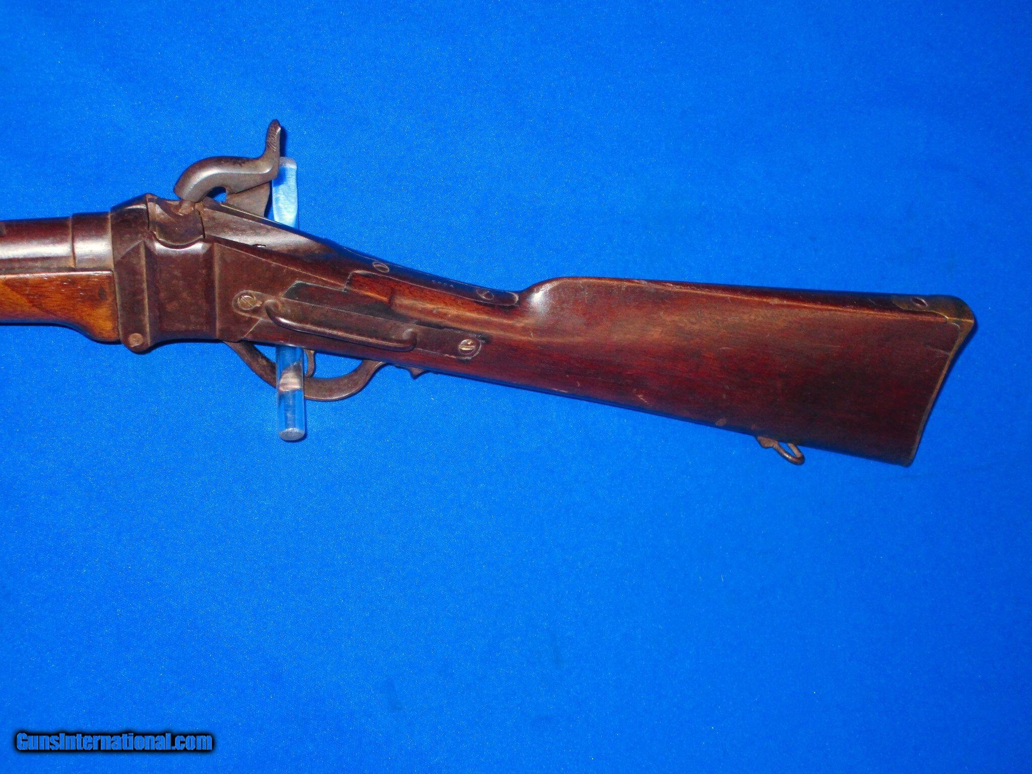 A Scarce And Very Desirable Early Confederate Civil War S.C. Robinson ...