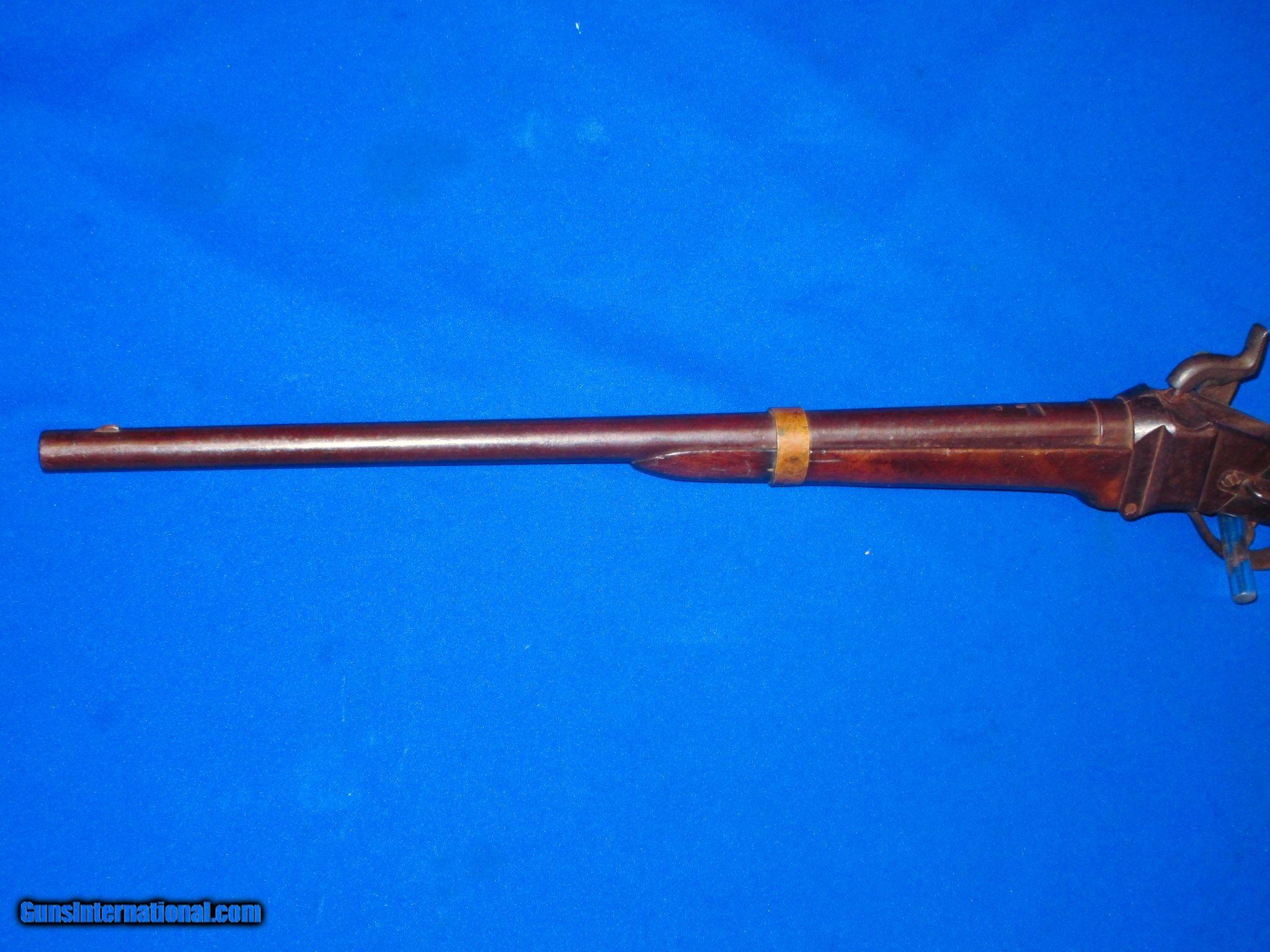 A Scarce And Very Desirable Early Confederate Civil War S.C. Robinson ...