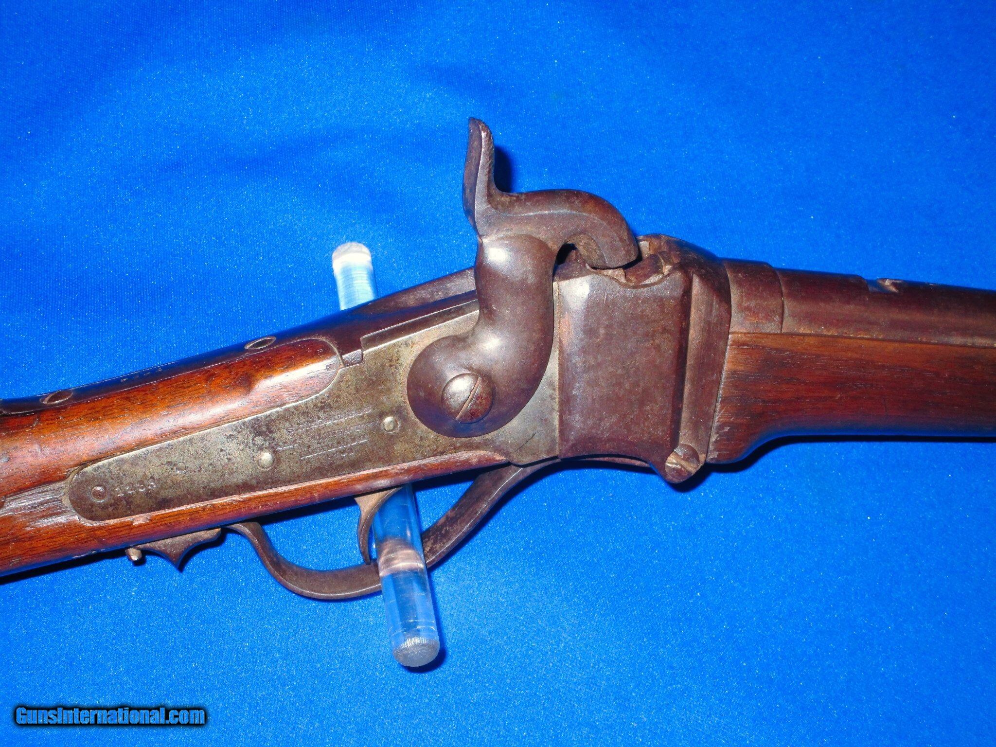 A Scarce And Very Desirable Early Confederate Civil War S.C. Robinson ...