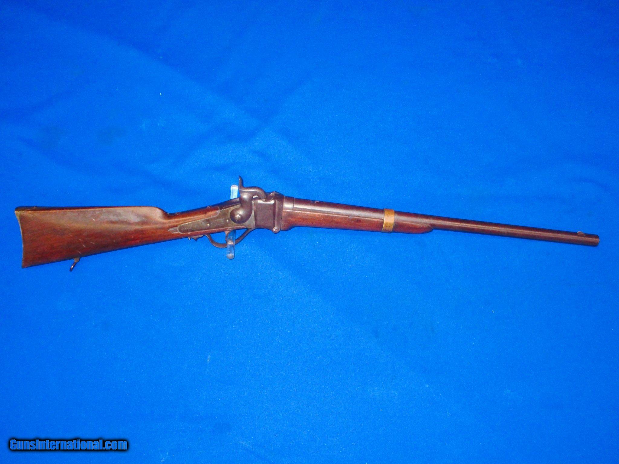 A Scarce And Very Desirable Early Confederate Civil War S.C. Robinson ...