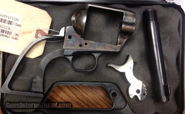 Colt SAA 2nd Gen Parts Only