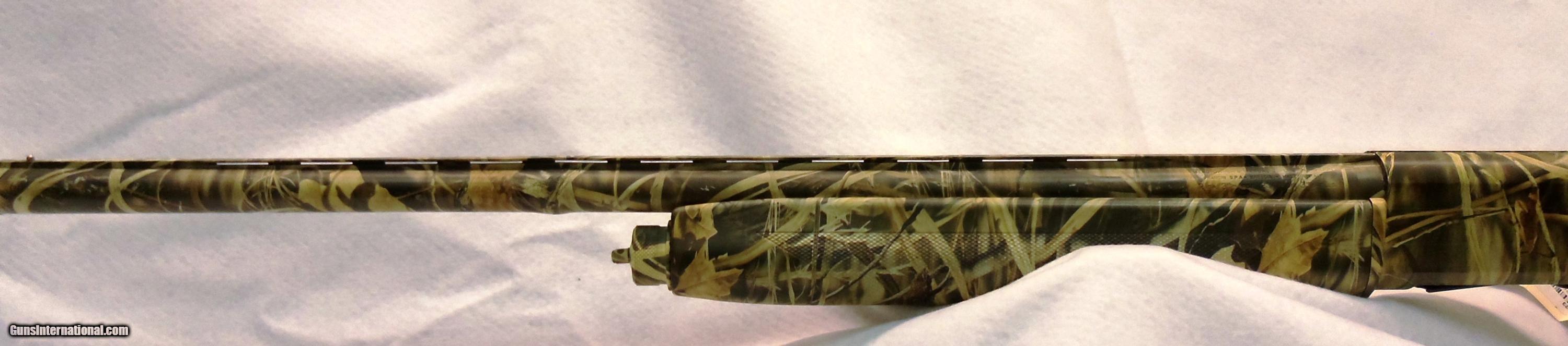 Franchi 712 Shotgun