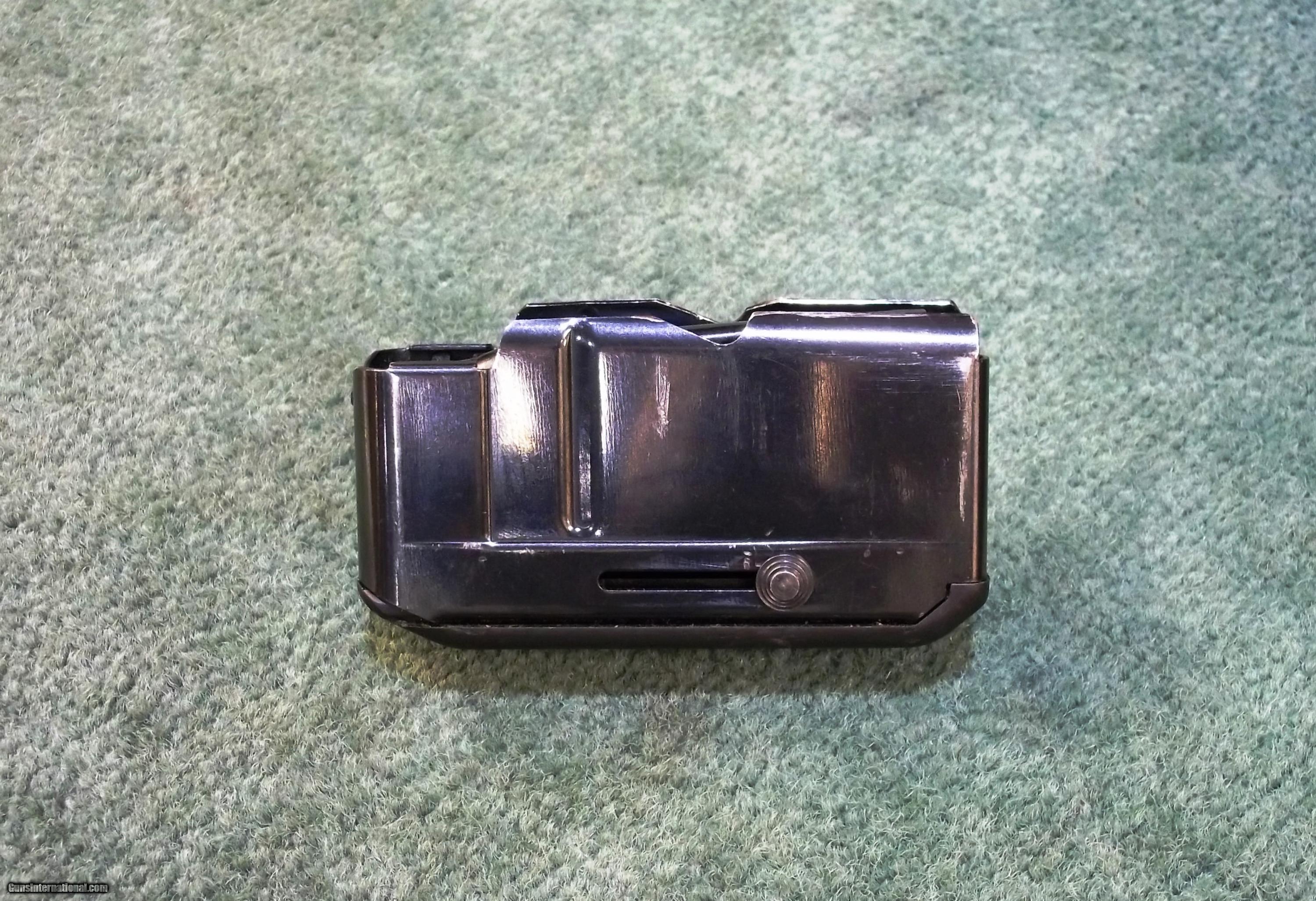 Remington 742/7400 Magazine