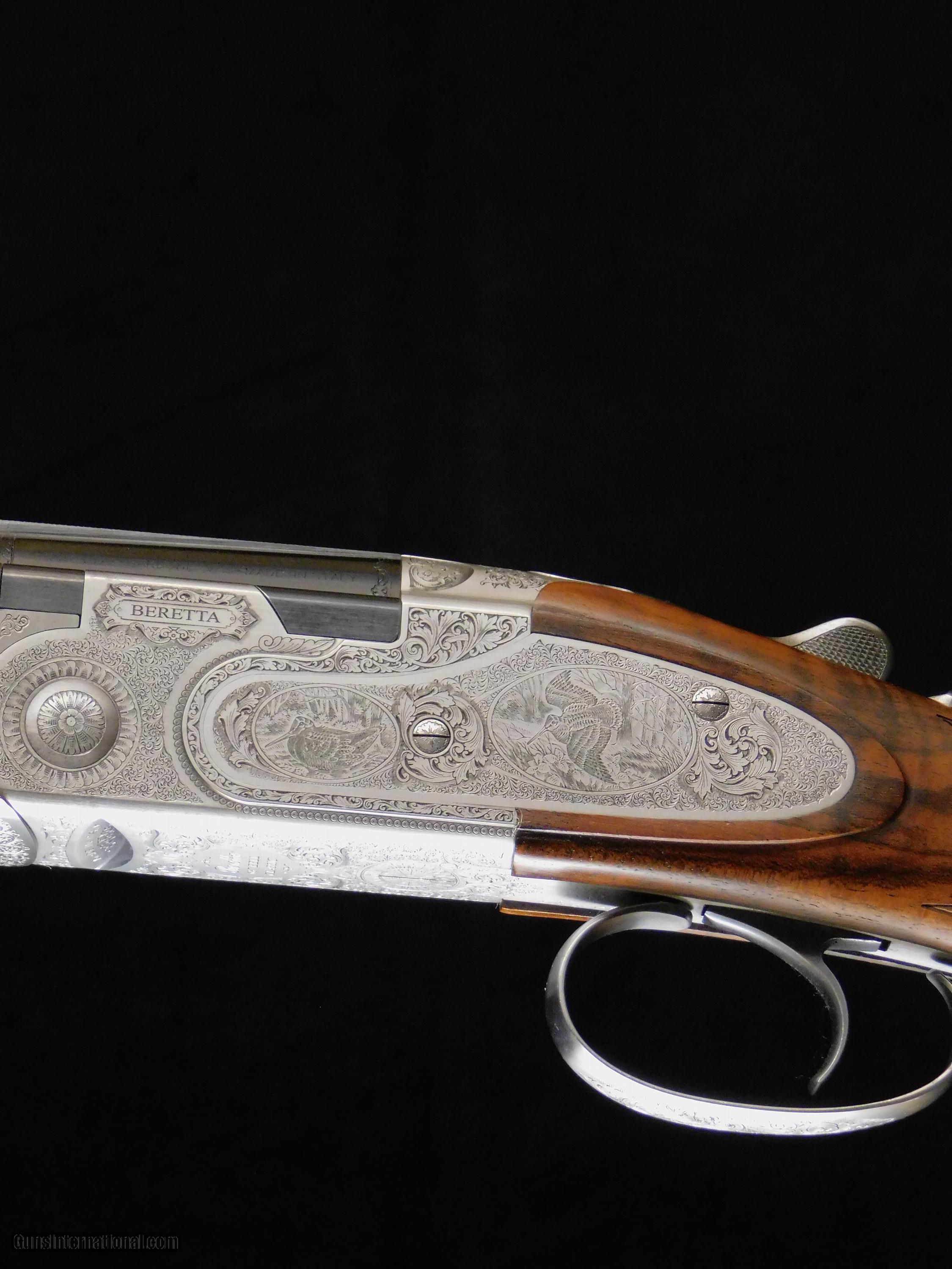 Beretta 687 EELL Classic 28GA