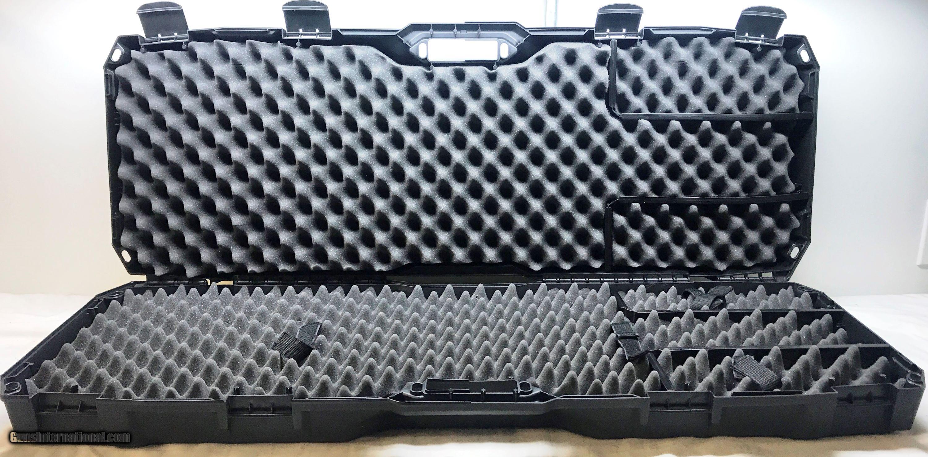 Sharps Rifle Company AR Case