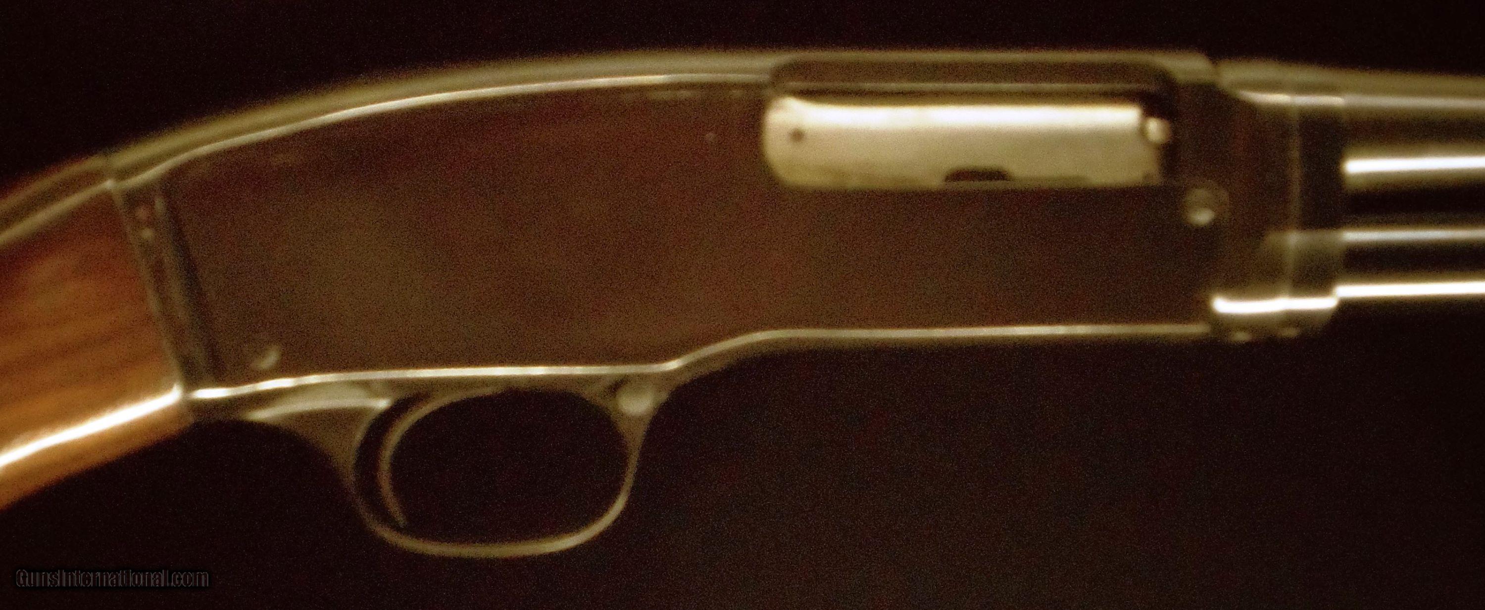 Winchester Model 42 Unfired!