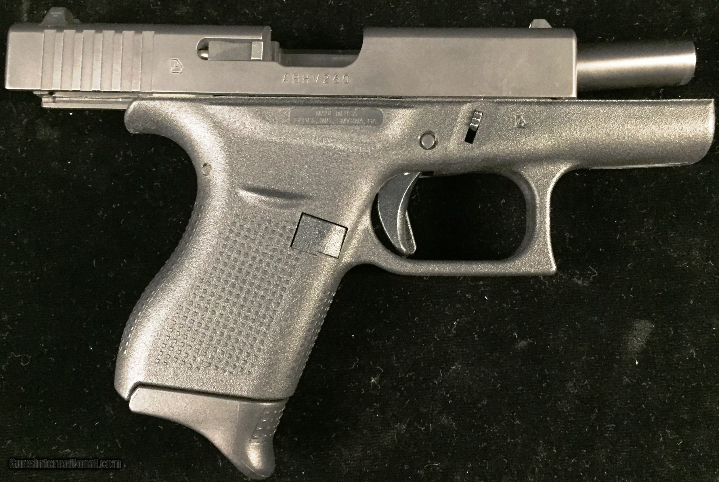 Glock 42