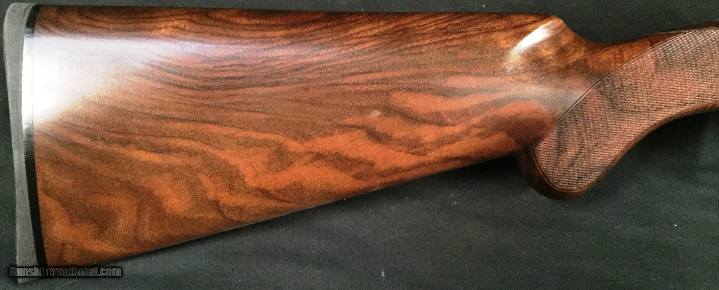 Fausti Magnificent Field 12 Ga.