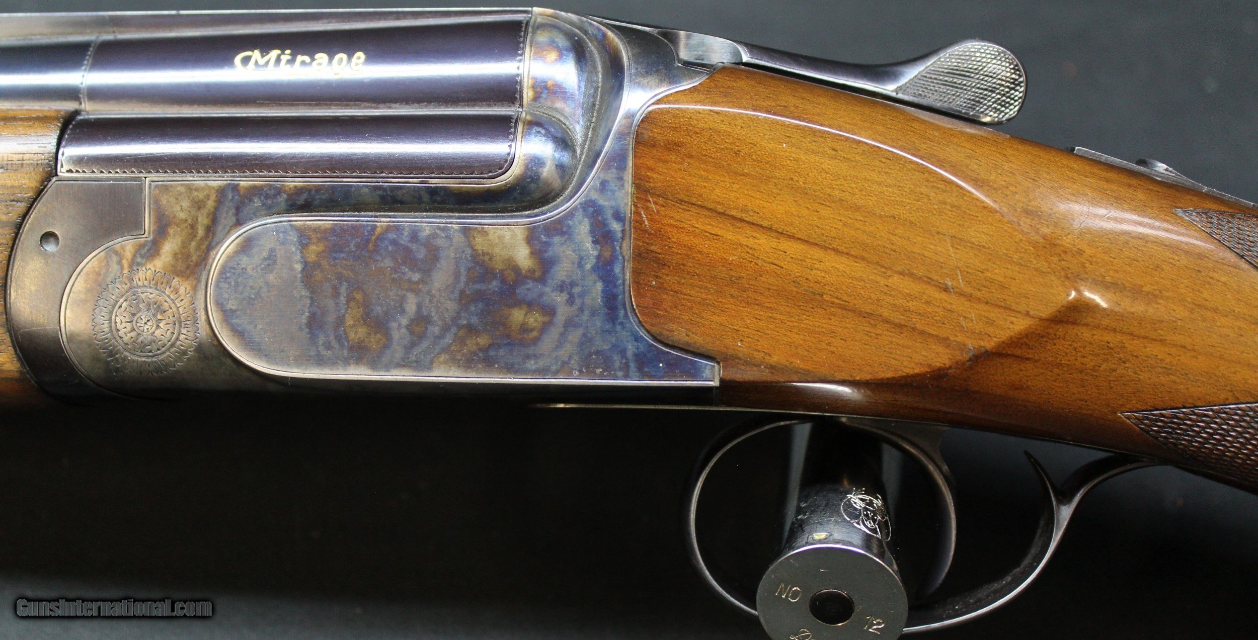 Perazzi Mirage 12 Ga.