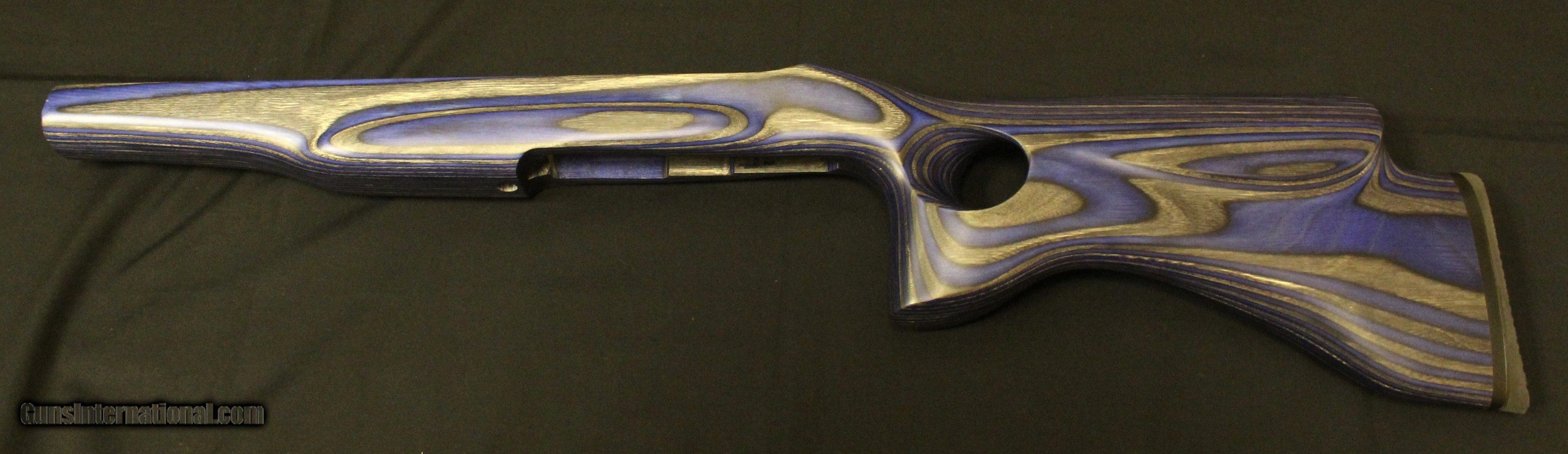 Keystone Sporting Arms Revolution Yukon 10/22 Thumbhole Stock