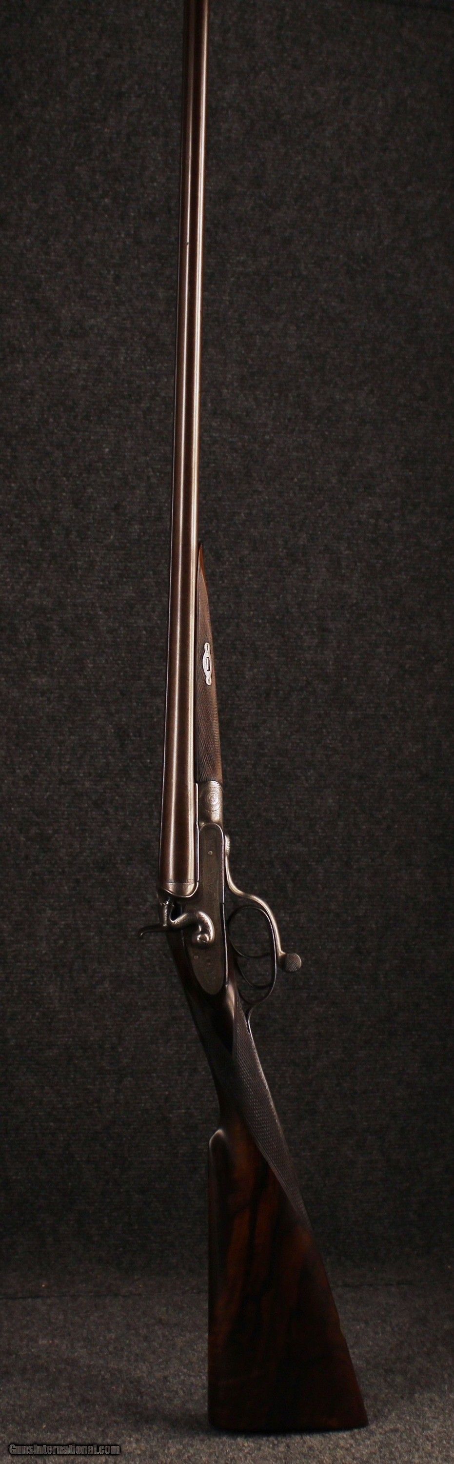 Charles Ingram Glasgow