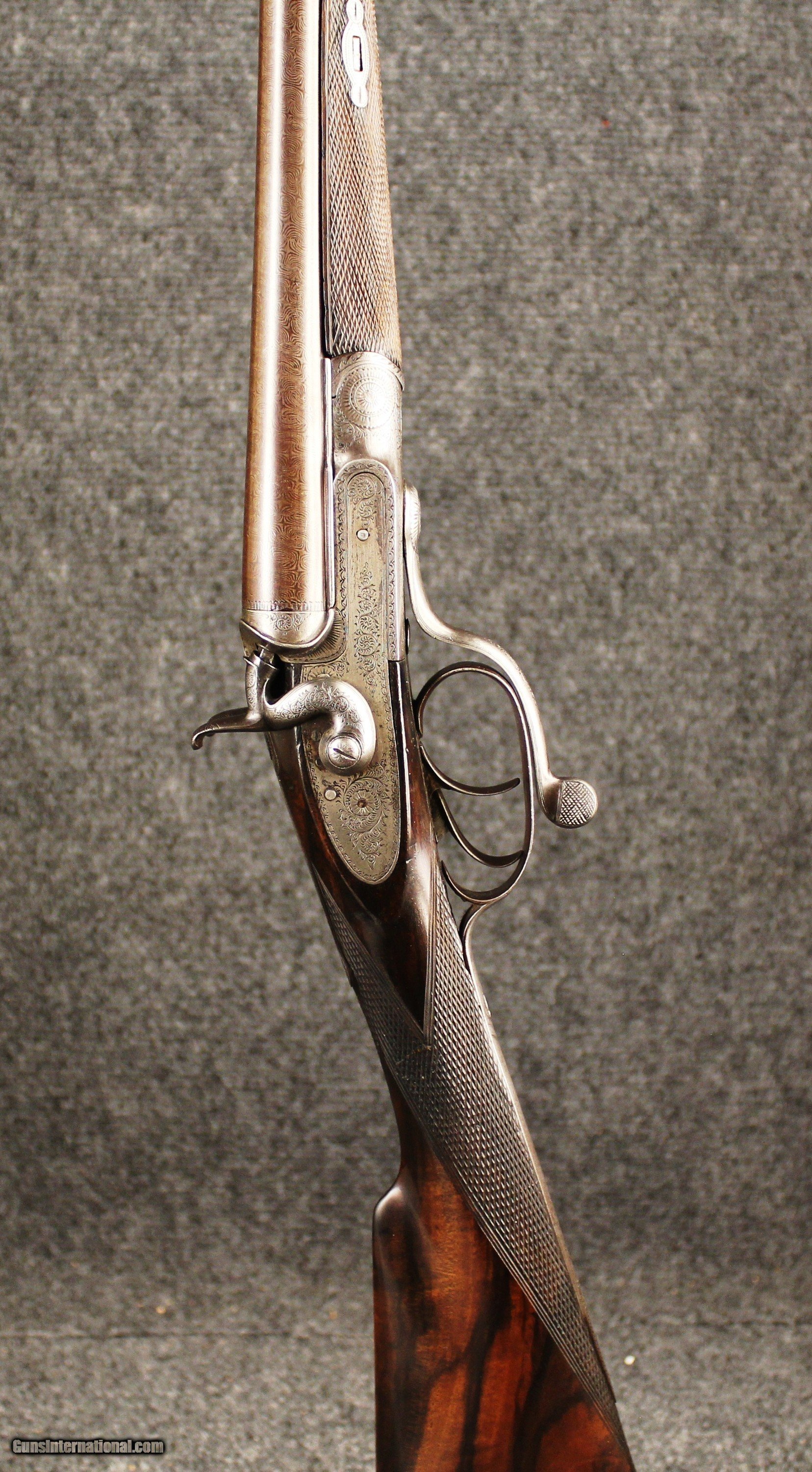 Charles Ingram Glasgow