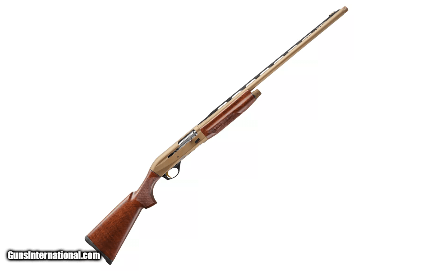 Benelli Performance Shop Ultra Light Upland Semi-Auto Shotgun - 12 Gauge