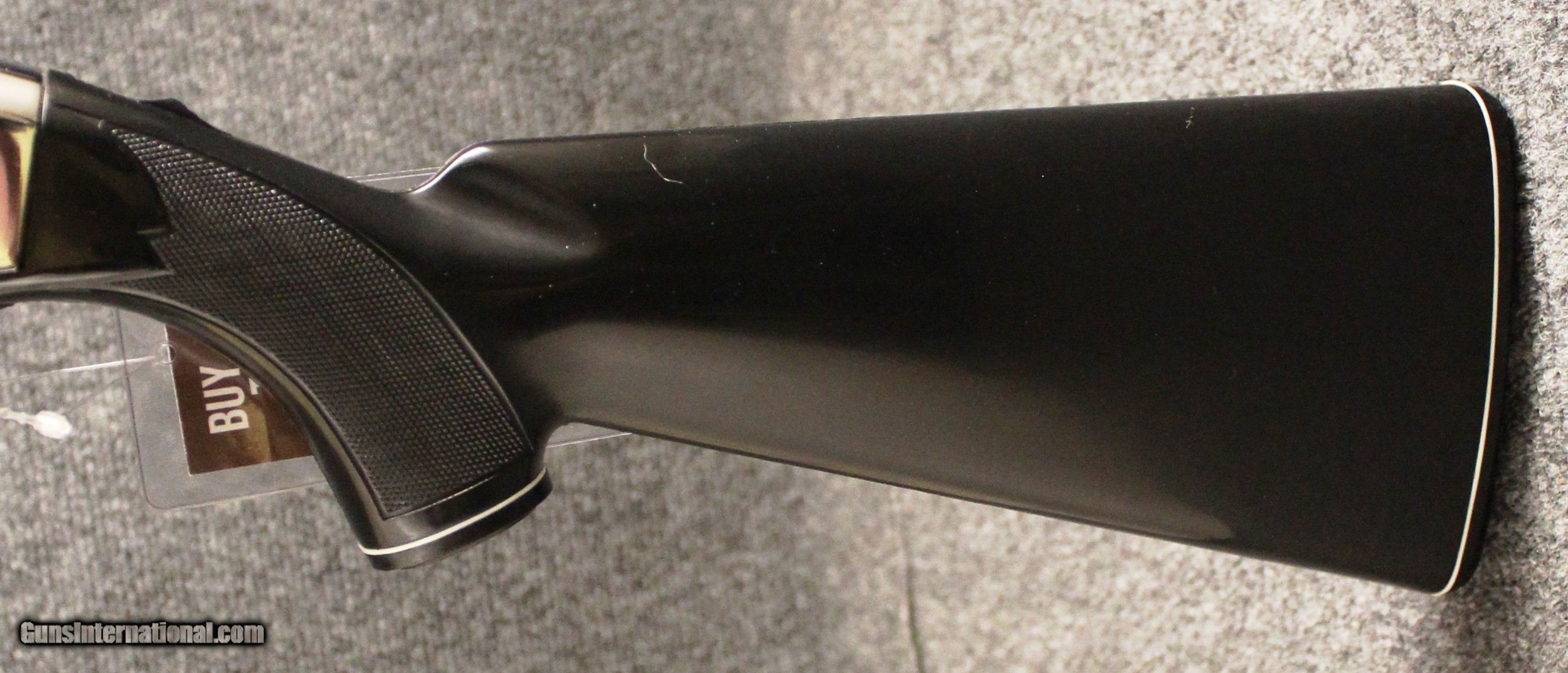 Remington Nylon 66 Apache