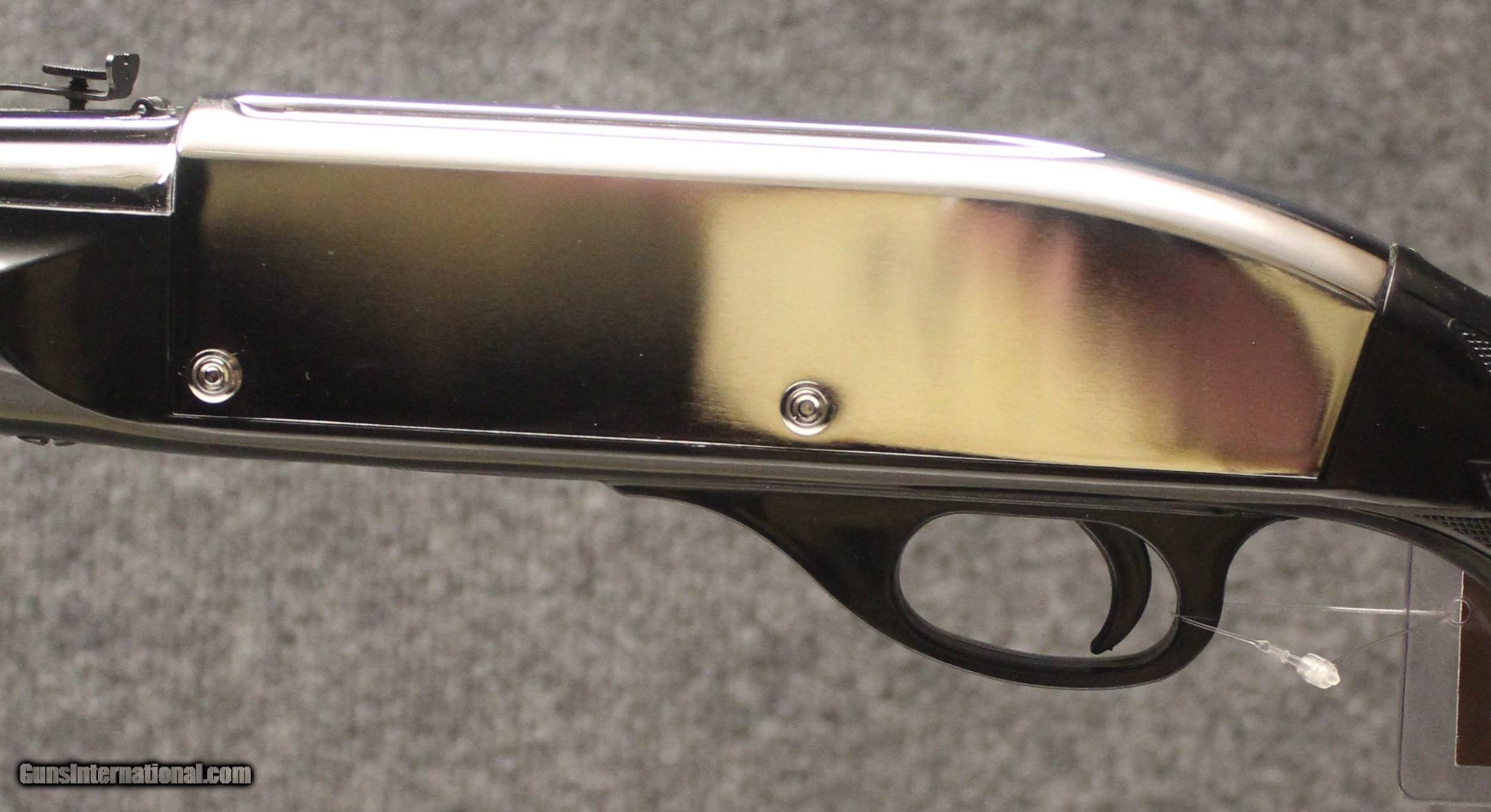 Remington Nylon 66 Apache