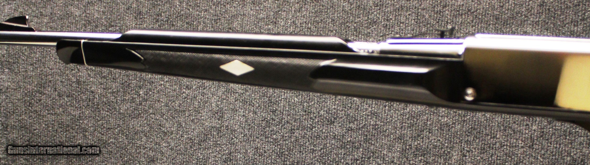 Remington Nylon 66 Apache