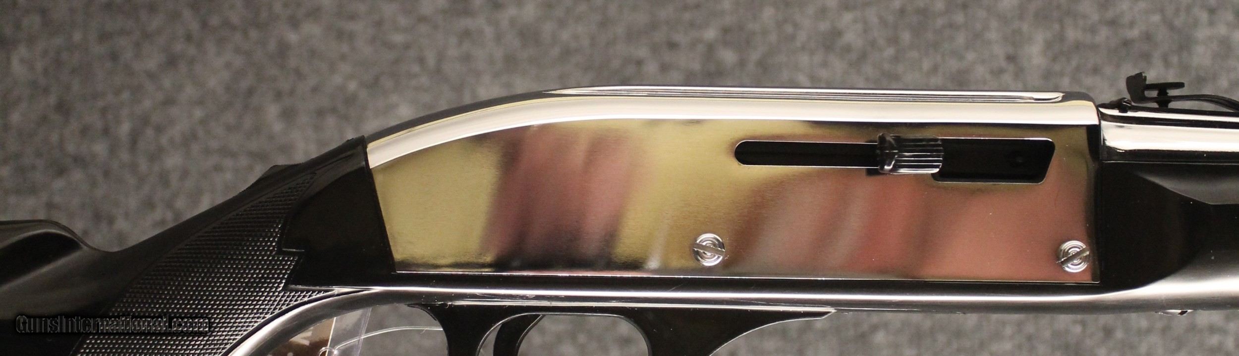 Remington Nylon 66 Apache