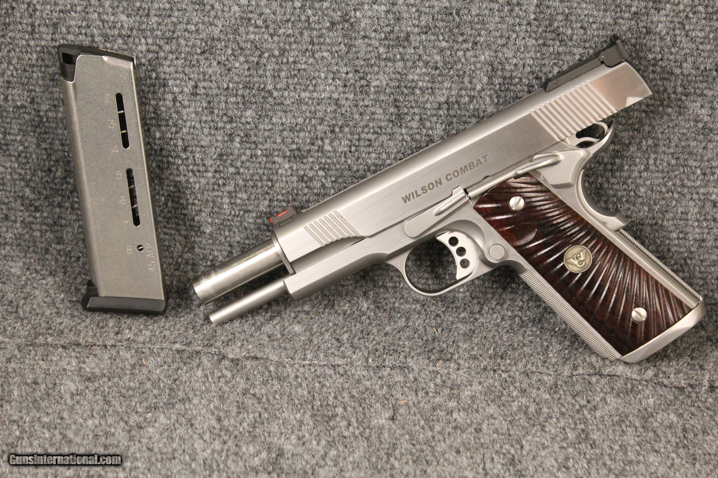 Wilson Combat Classic Elite