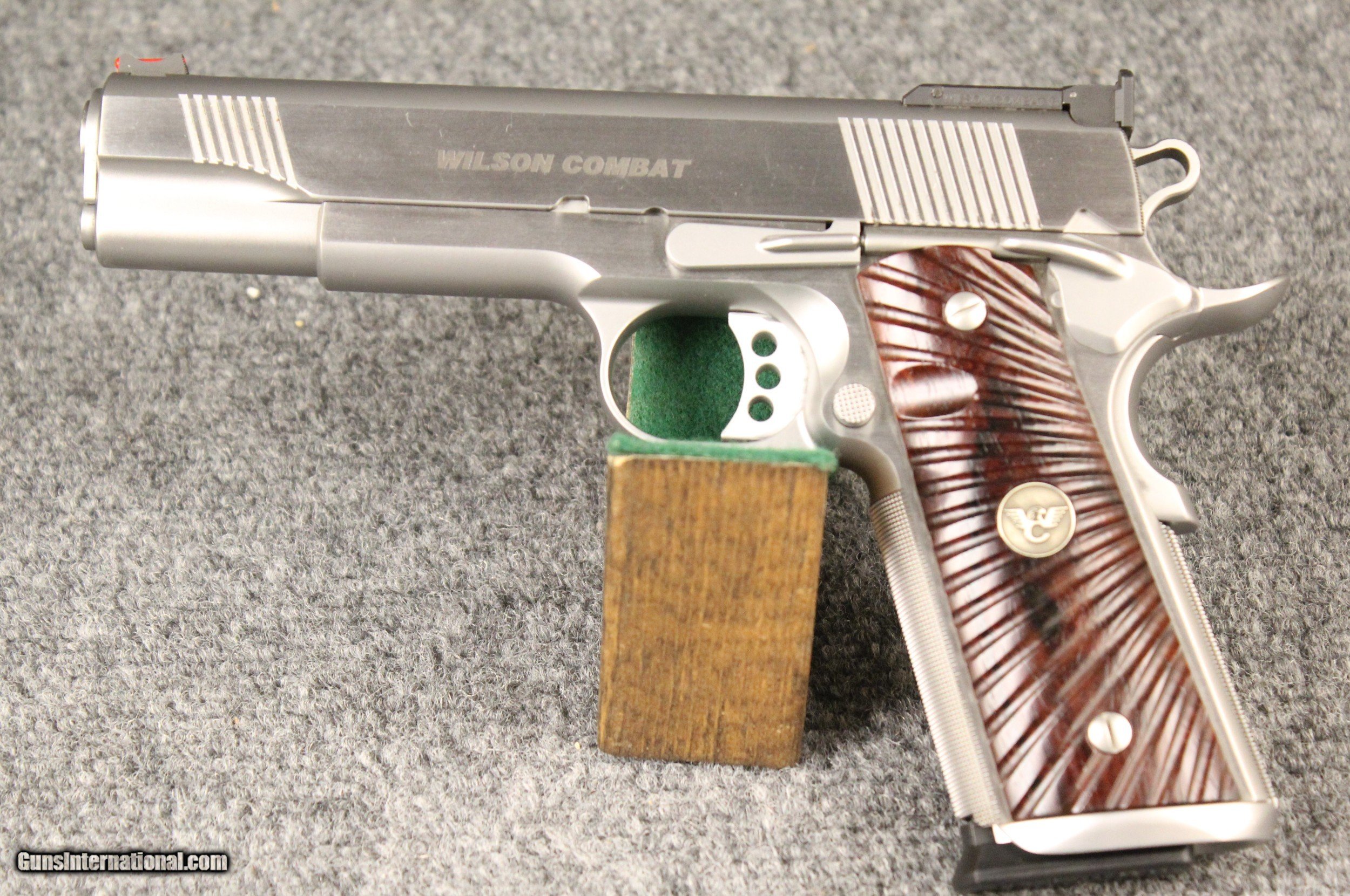 Wilson Combat Classic Elite