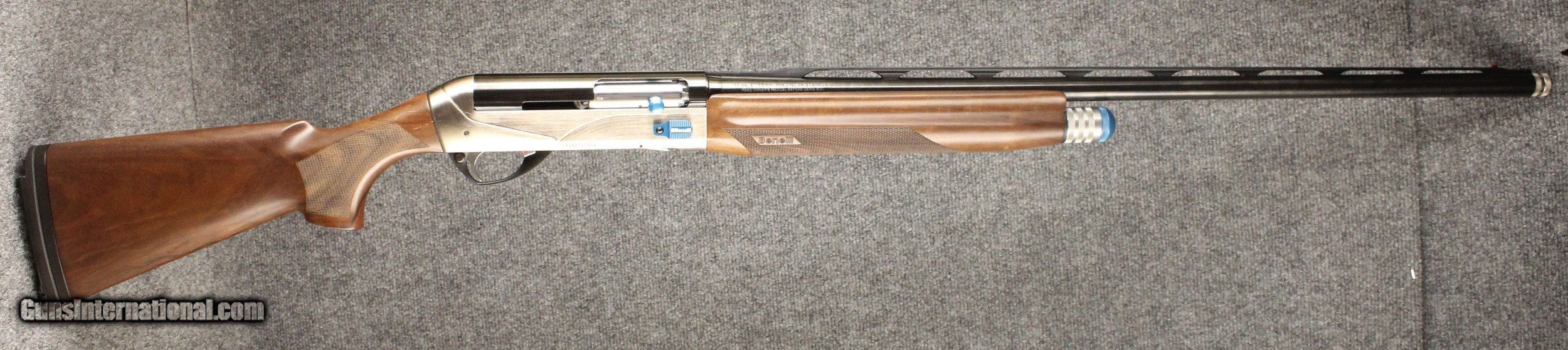 Benelli Sport II - 12 Gauge
