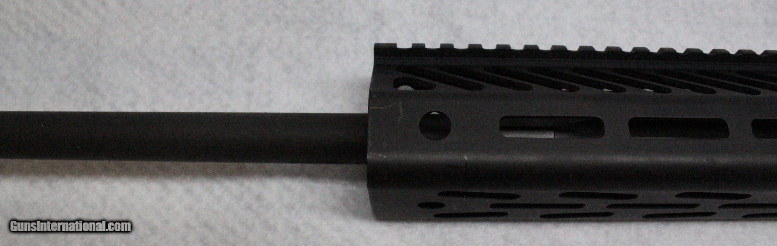 Seekins Precision SPK