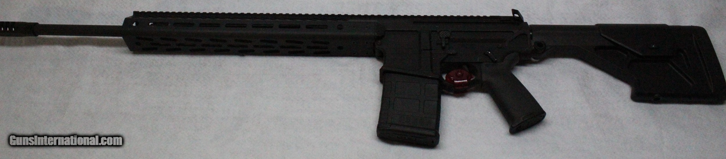 Seekins Precision SPK