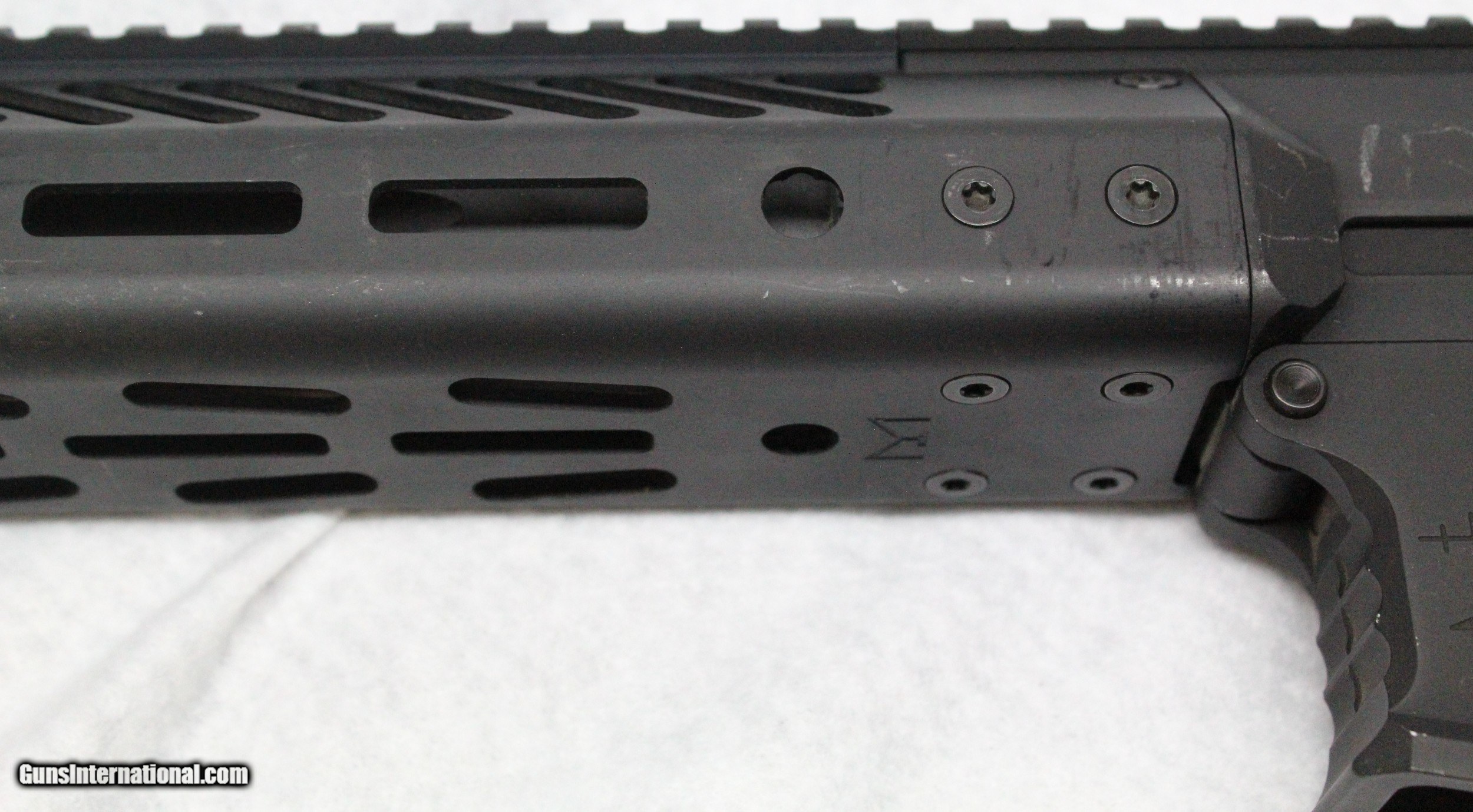 Seekins Precision SPK