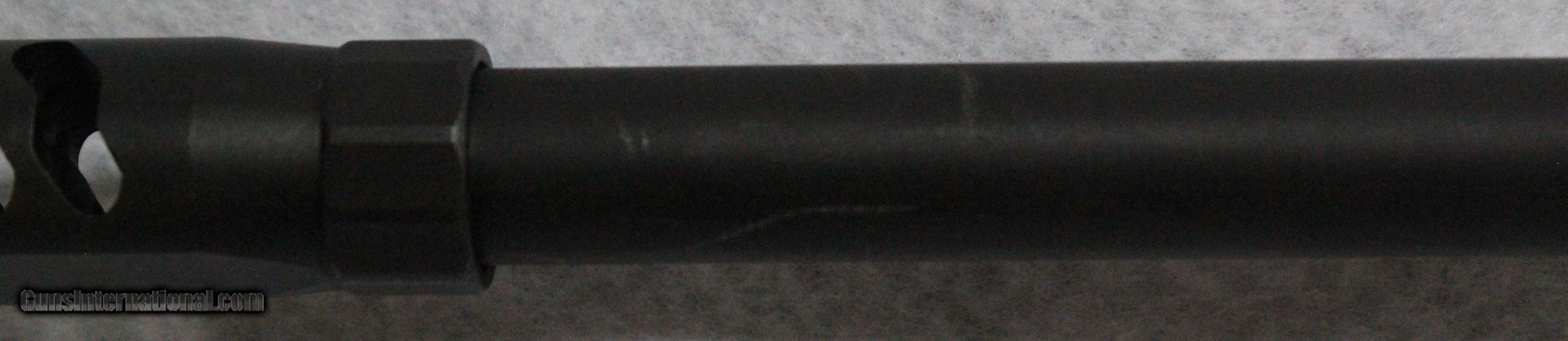 Seekins Precision SPK