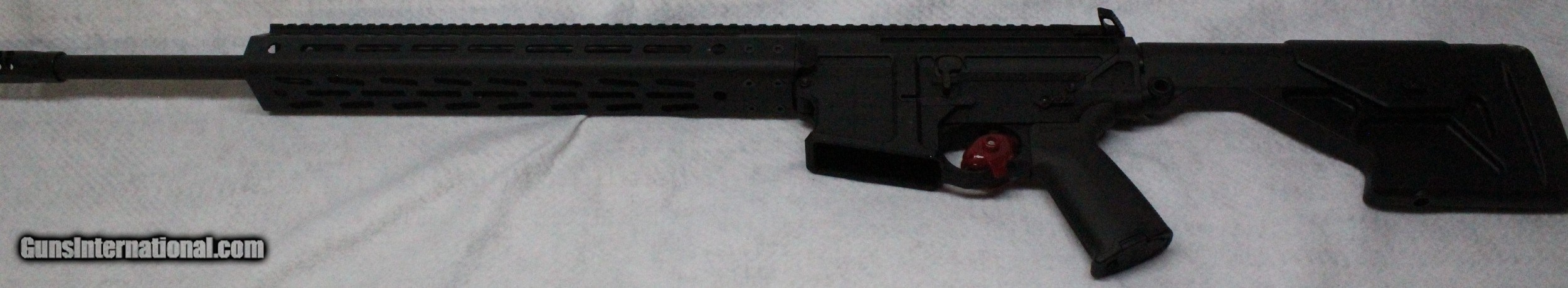 Seekins Precision SPK