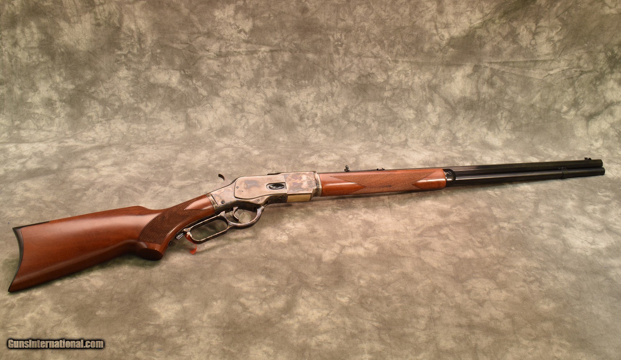 Uberti Model 1873 .45 Colt