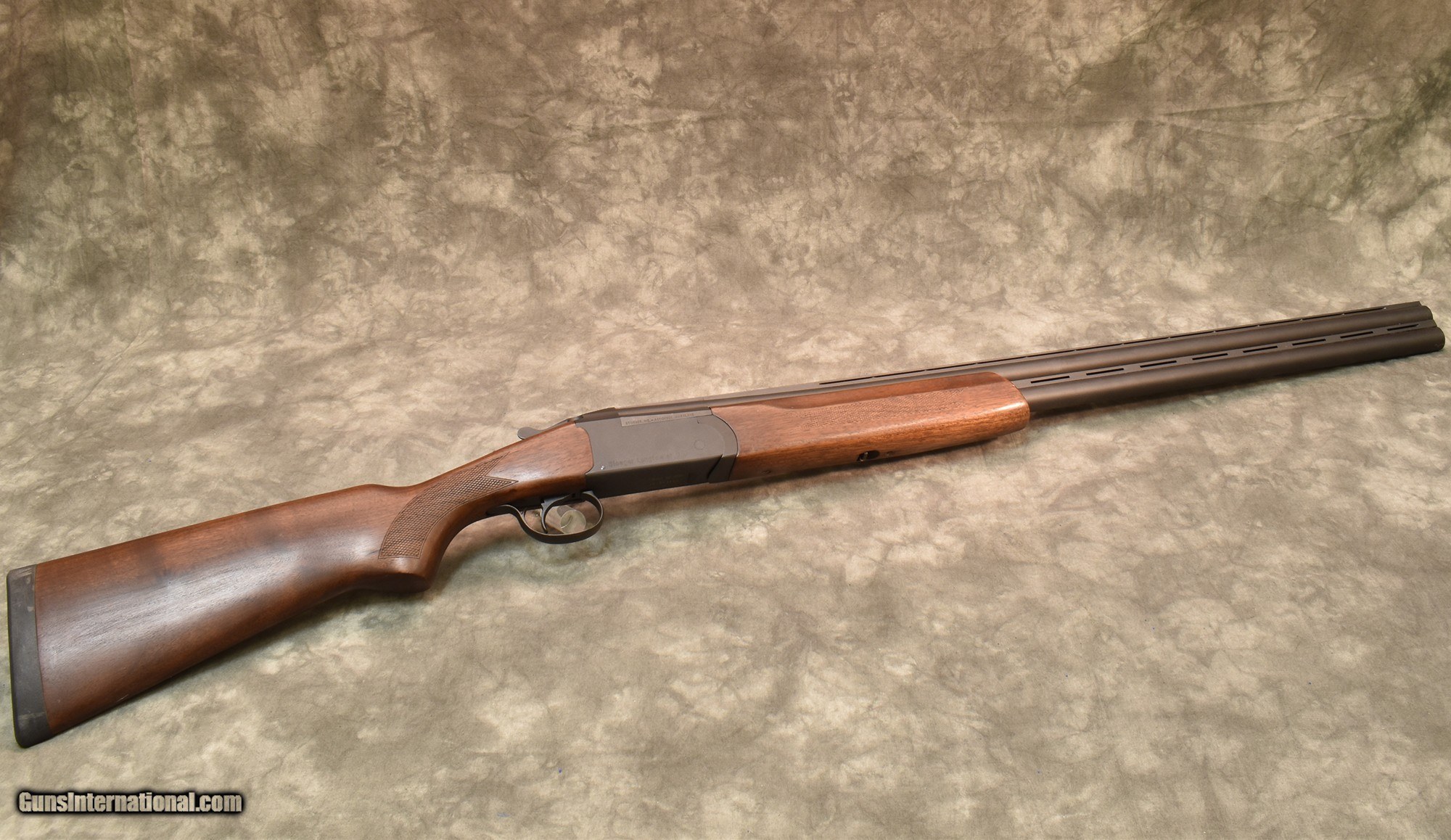 Stoeger Condor Longfowler 12 Gauge