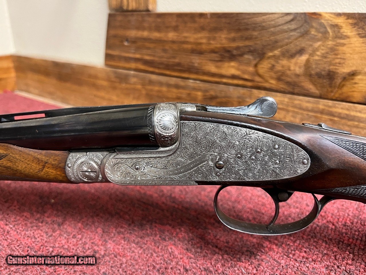 Zoli Vulcano Record 20 Gauge