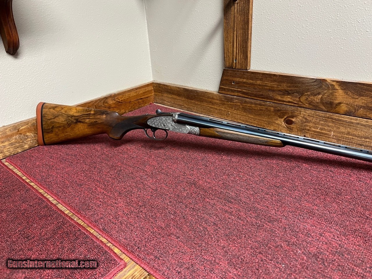 Zoli Vulcano Record 20 Gauge