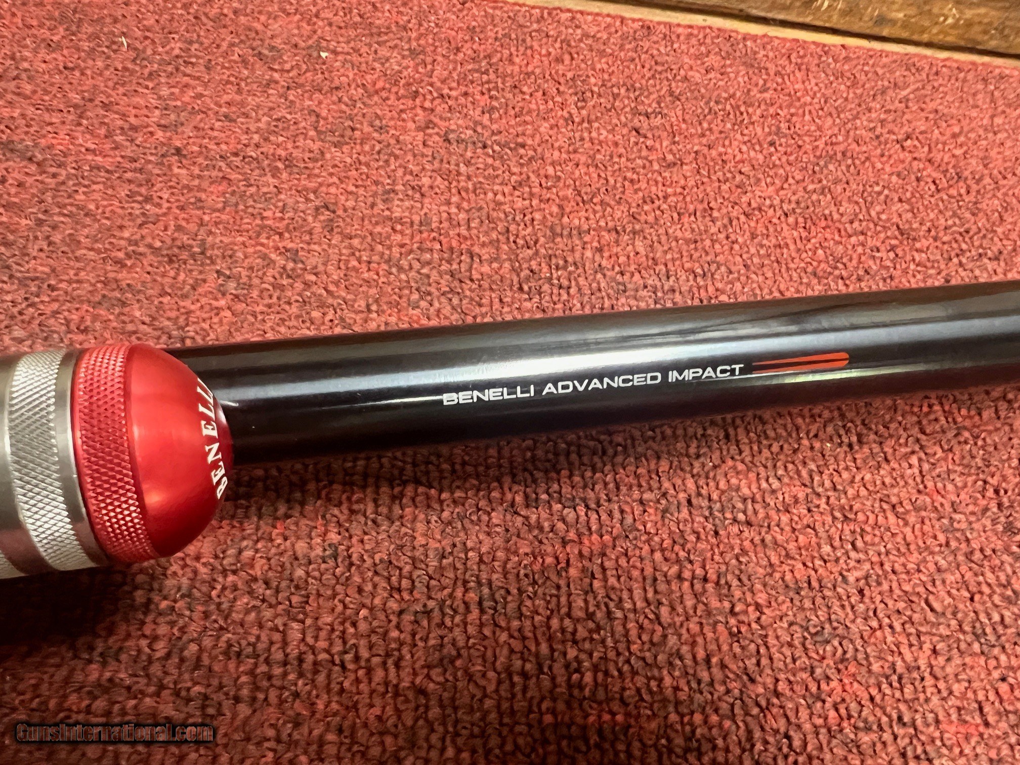 Benelli Ethos Performance Shop Super Sport 12 gauge 30"