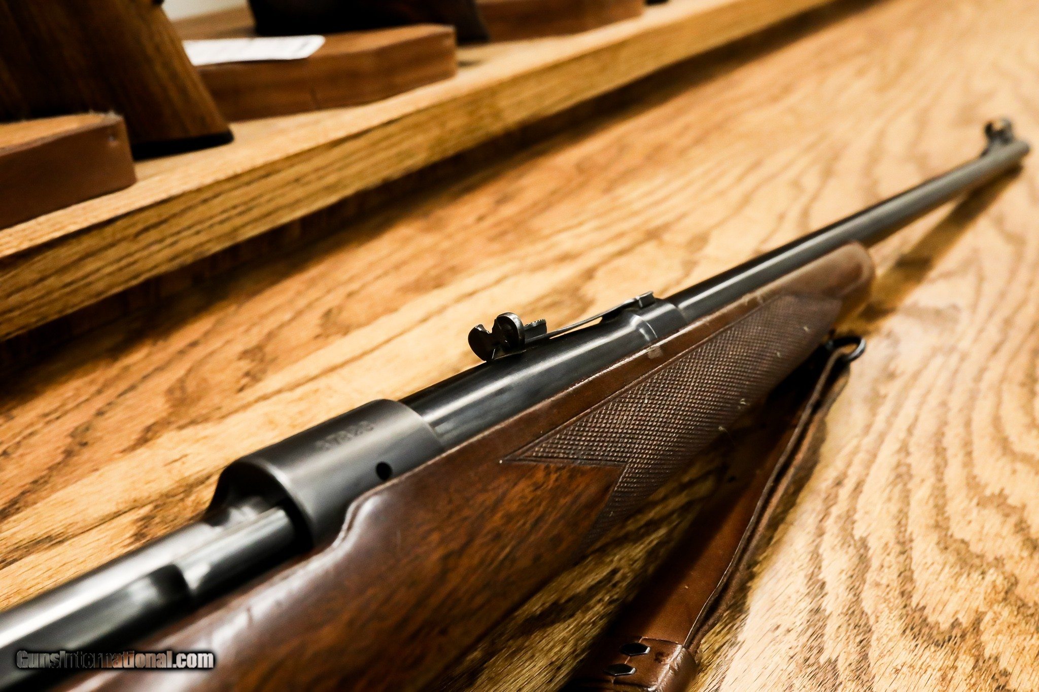 Winchester 70 .257 Roberts