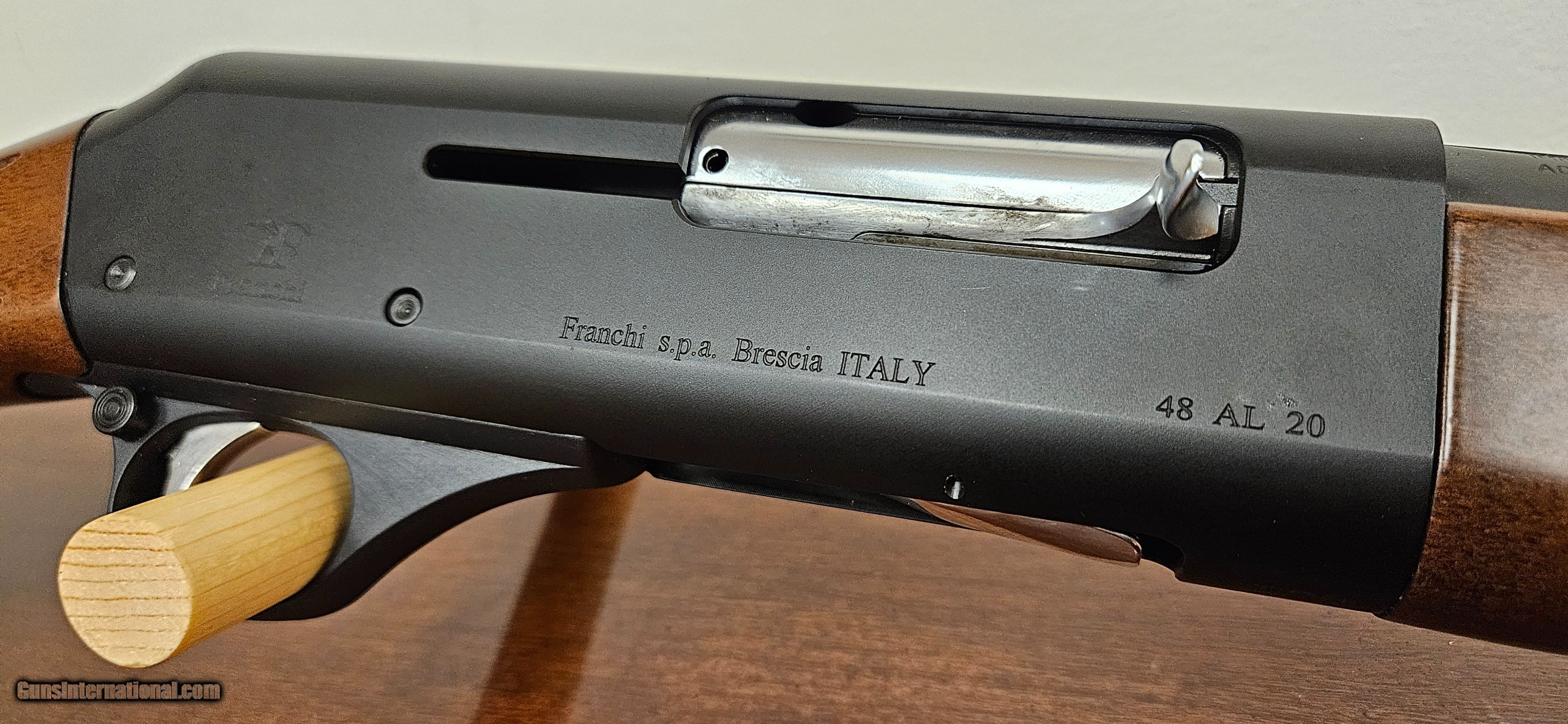 Franchi 48 AL 20 20g