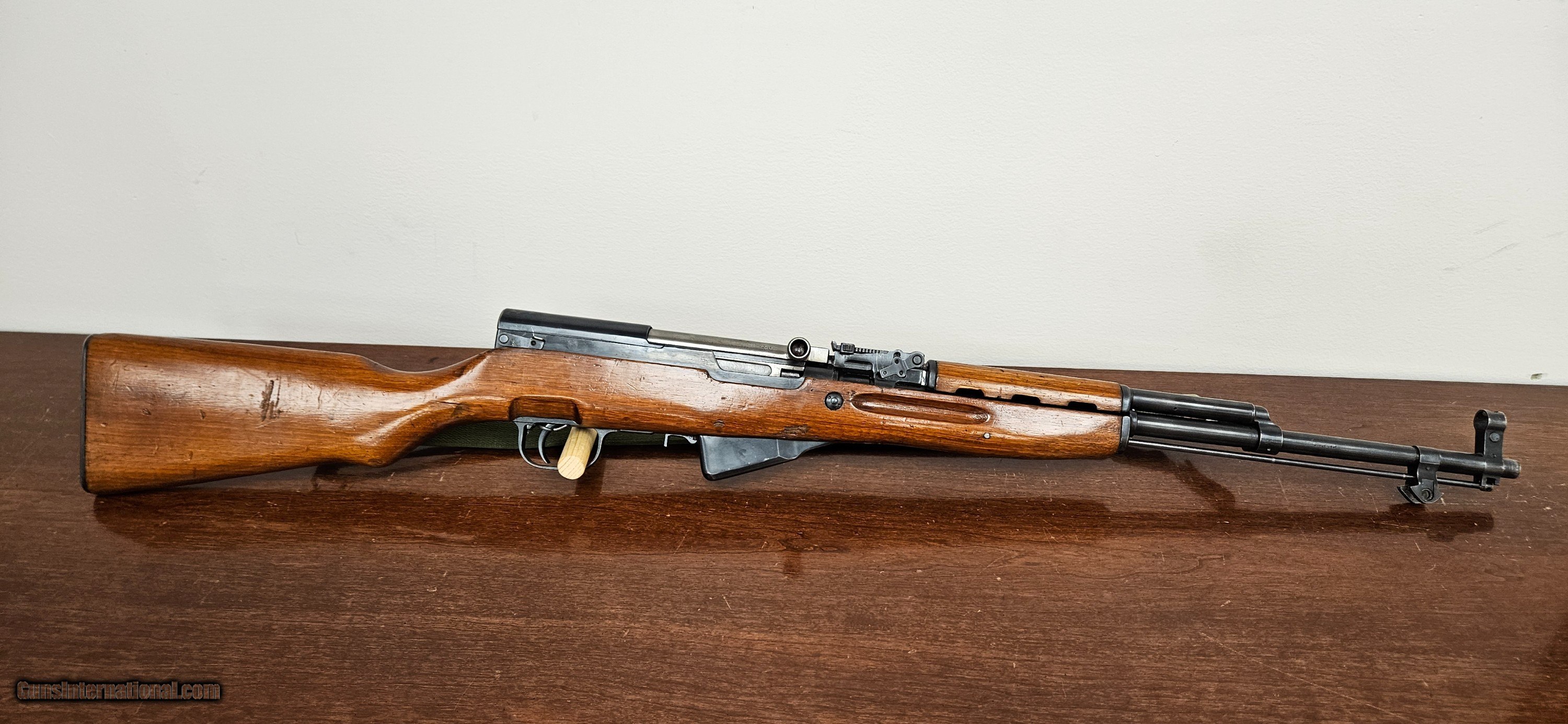 Chinese Type 56 SKS 7.62x39 /26\