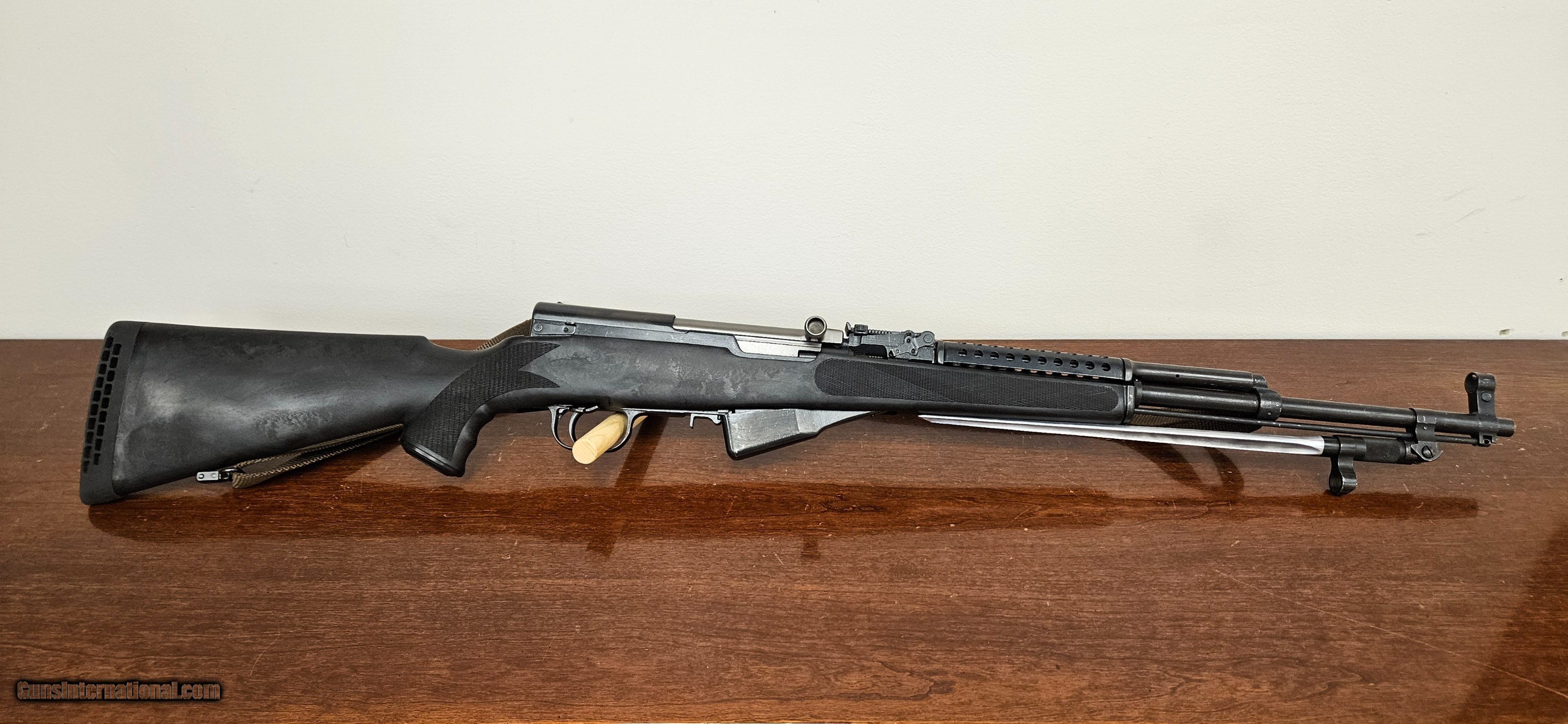 Chinese Type 56 SKS 7.62x39 /26\