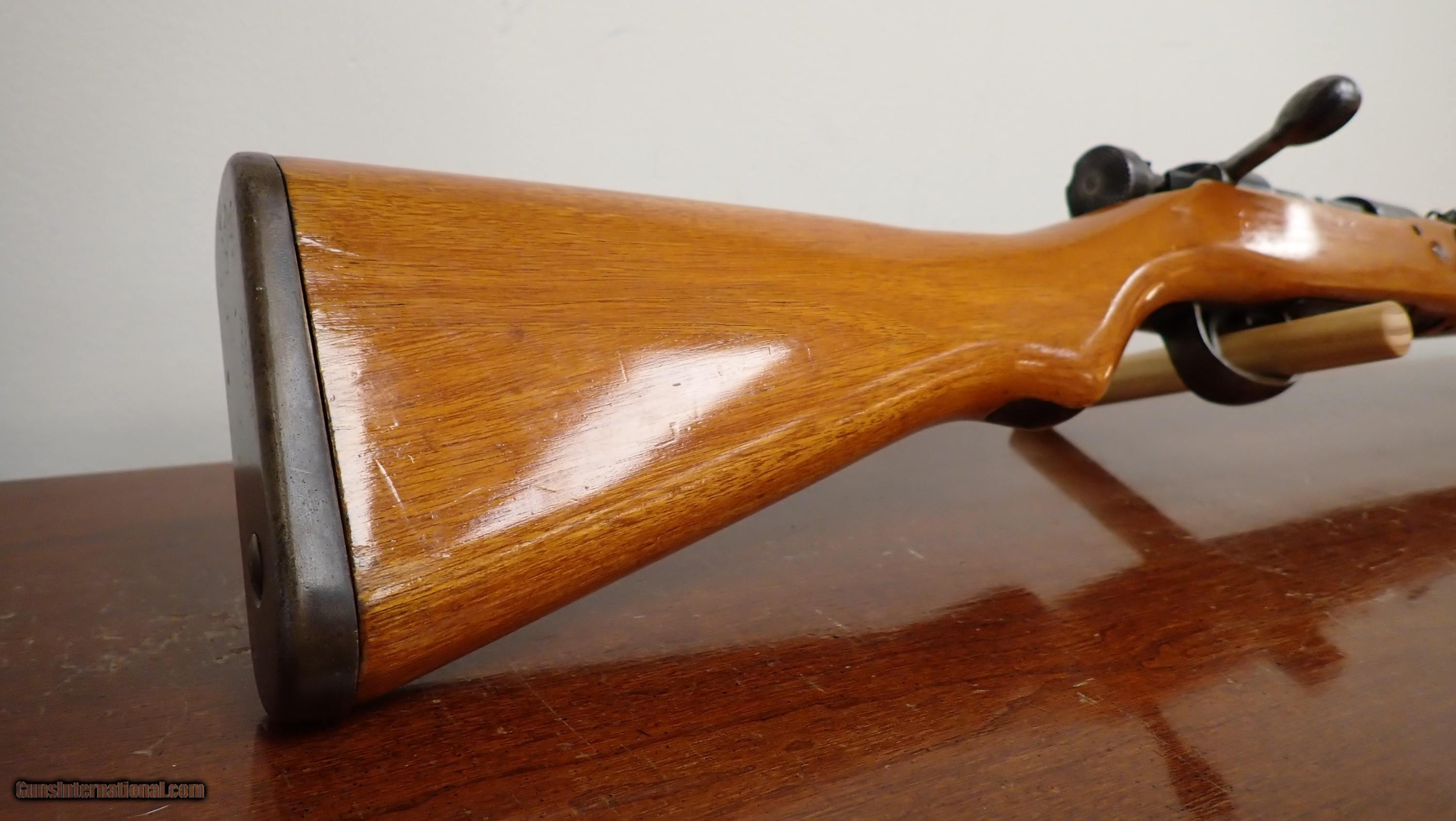 Arisaka Type 99 7.7mm