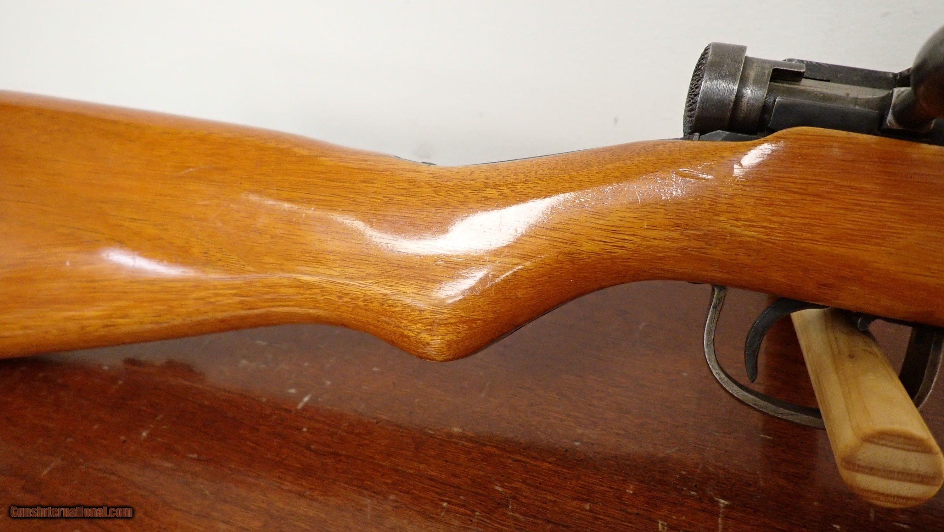 Arisaka Type 99 7.7mm