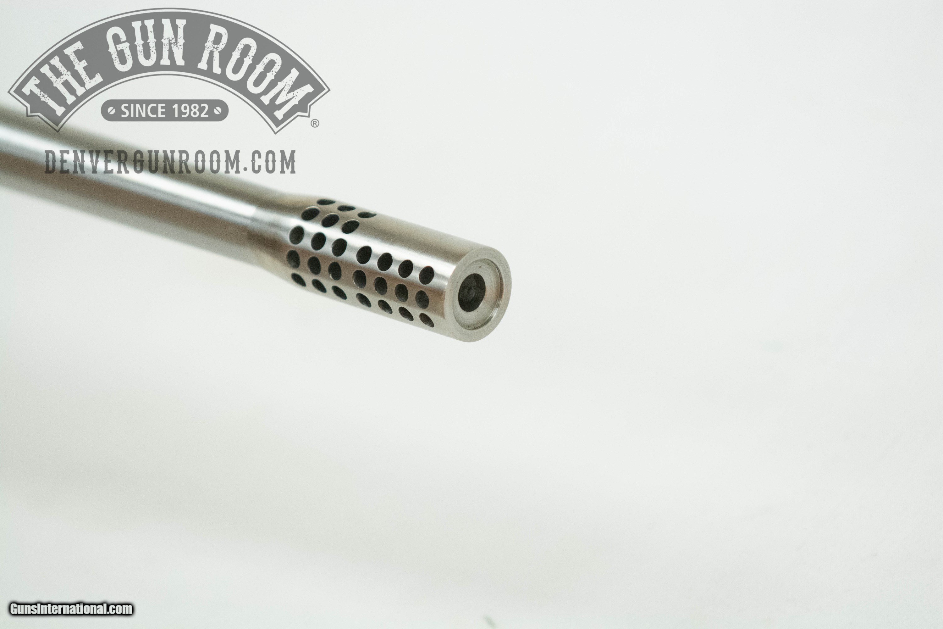 **PRICE REDUCED 10/6/25** Thompson Center Encore .30-06 W/ Bullberry