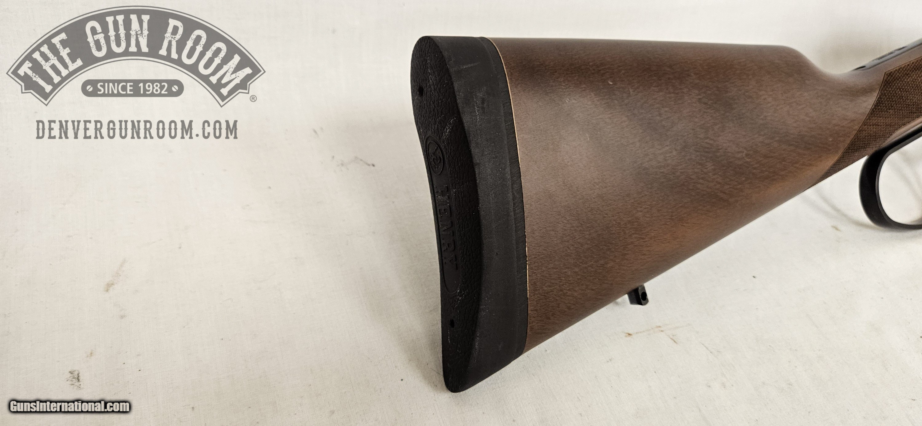 Henry Big Boy Color Case Hardened .44 Mag H012GRCC for sale