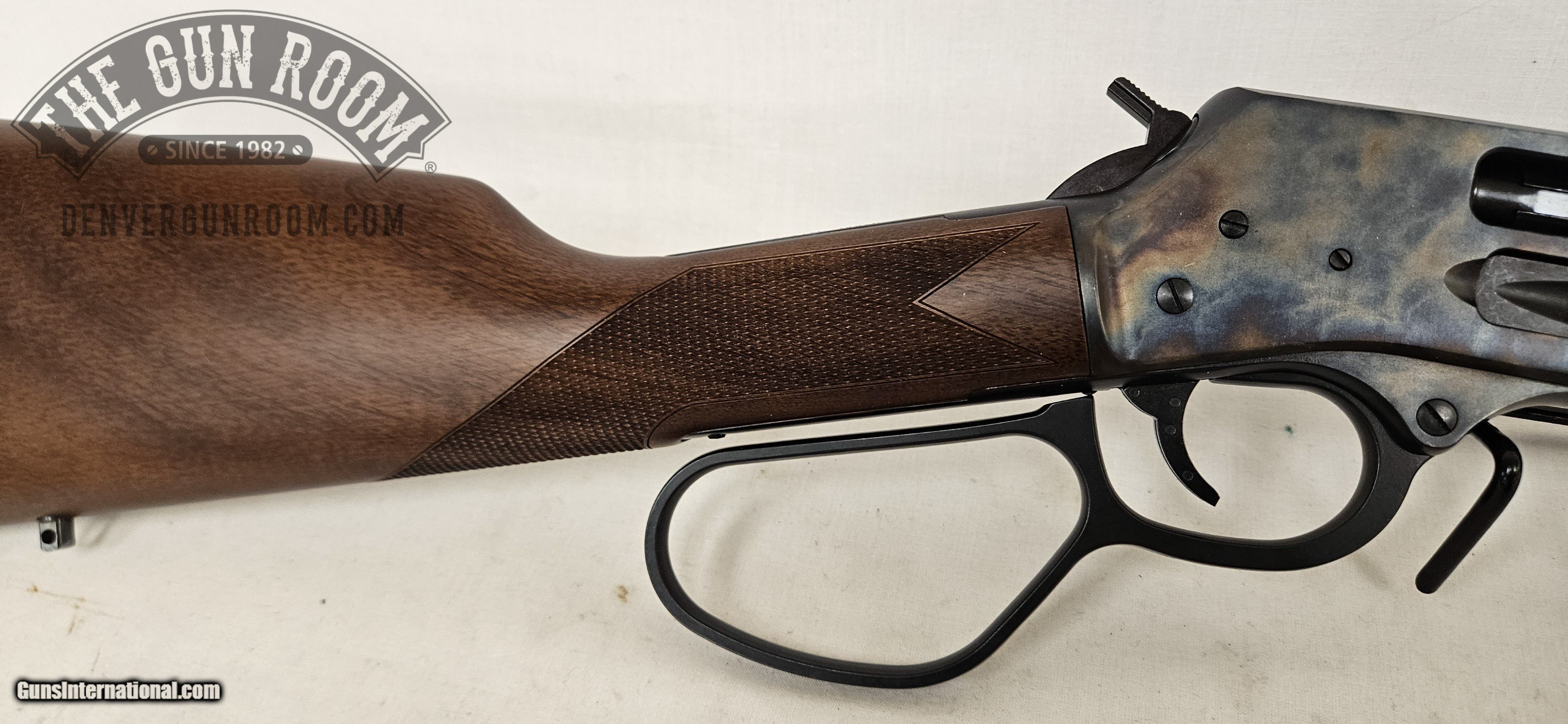 Henry Big Boy Color Case Hardened .44 Mag H012GRCC for sale