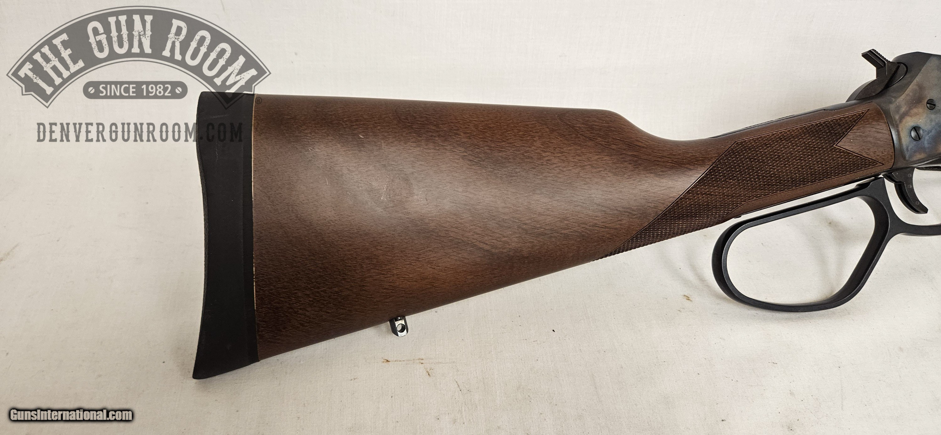 Henry Big Boy Color Case Hardened .44 Mag H012GRCC for sale