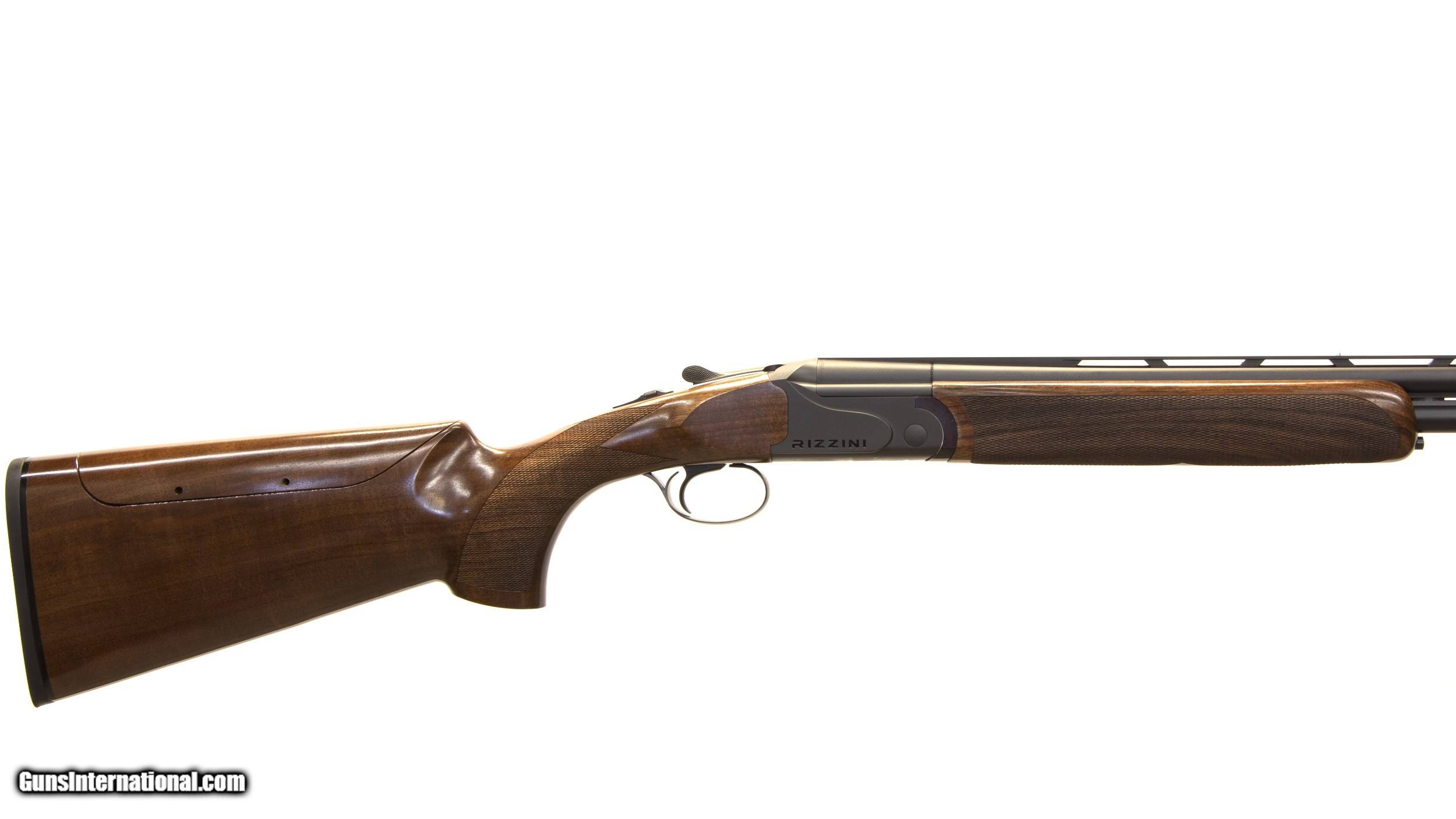 Rizzini BR110 Sporter W/ADJ Comb | 28/30" | SN#: 122009